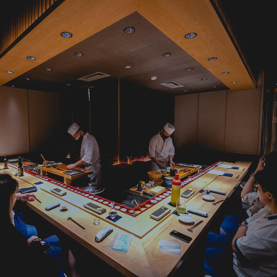 PORTFOLIO — PDS Hospitality