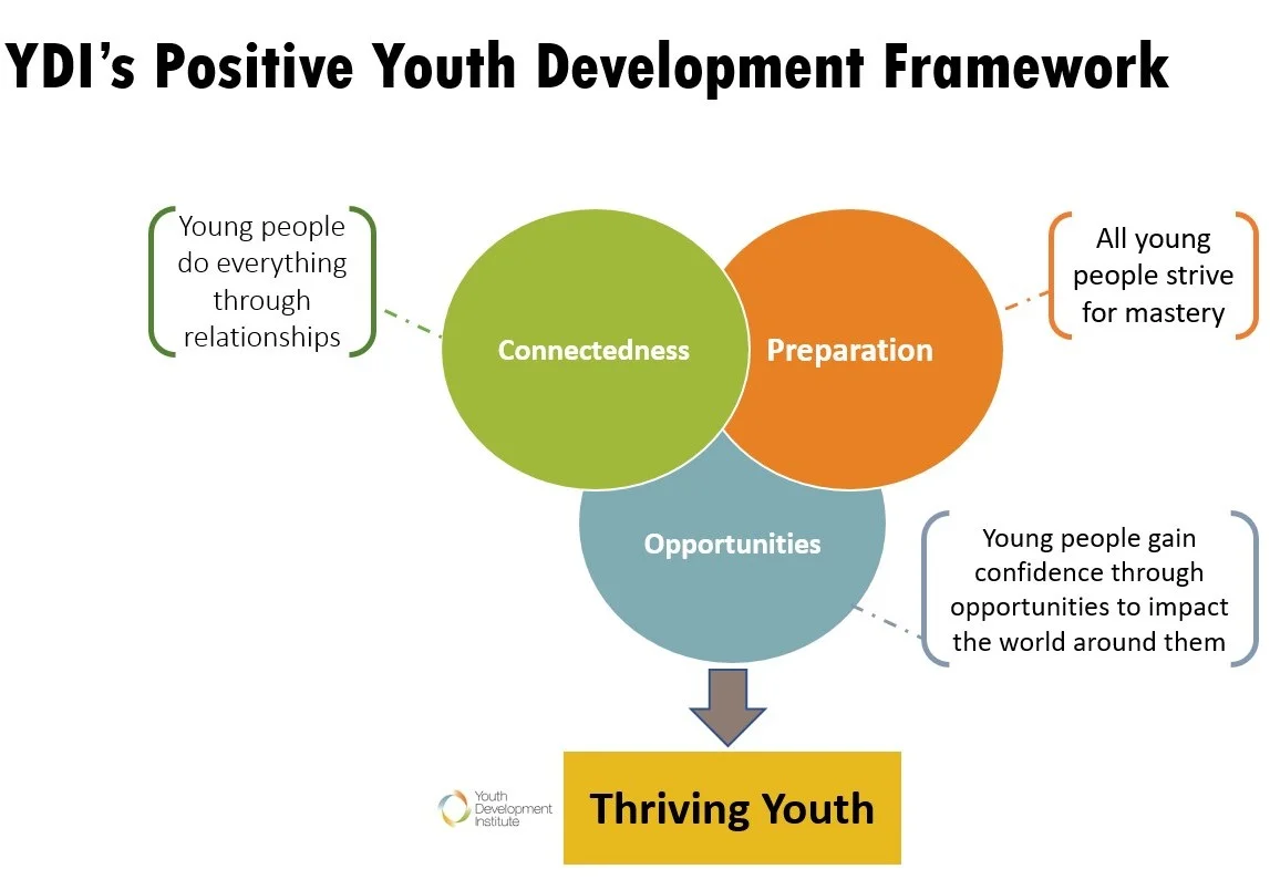 Youth Development