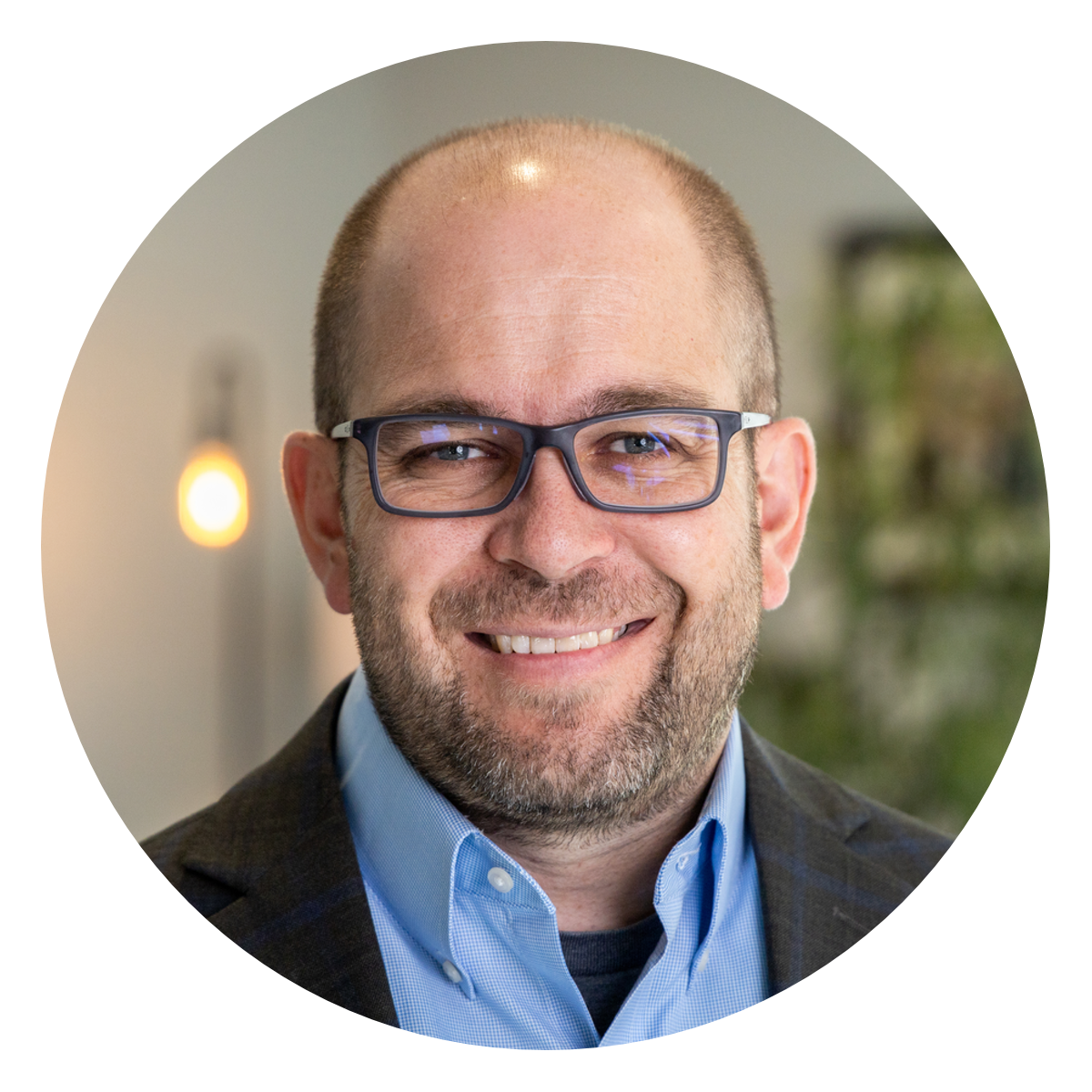 Welcome — Beth Eden