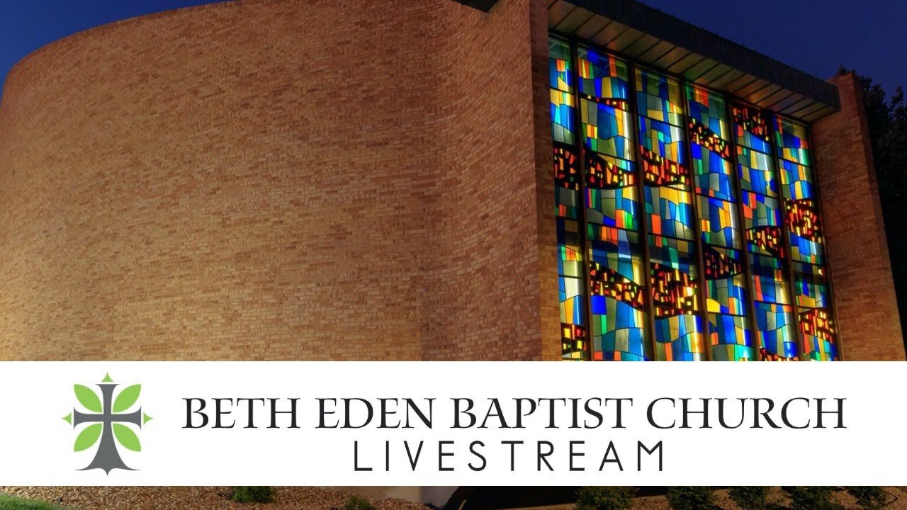 Stream — Beth Eden