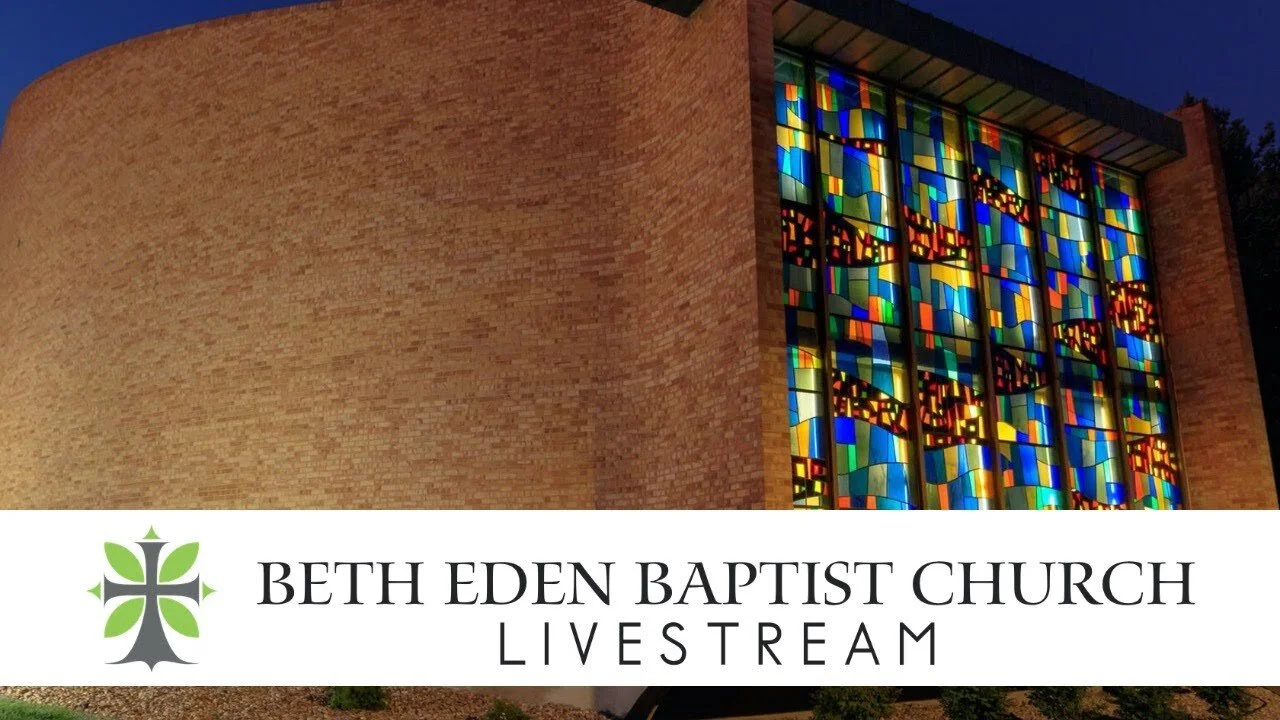 Stream — Beth Eden