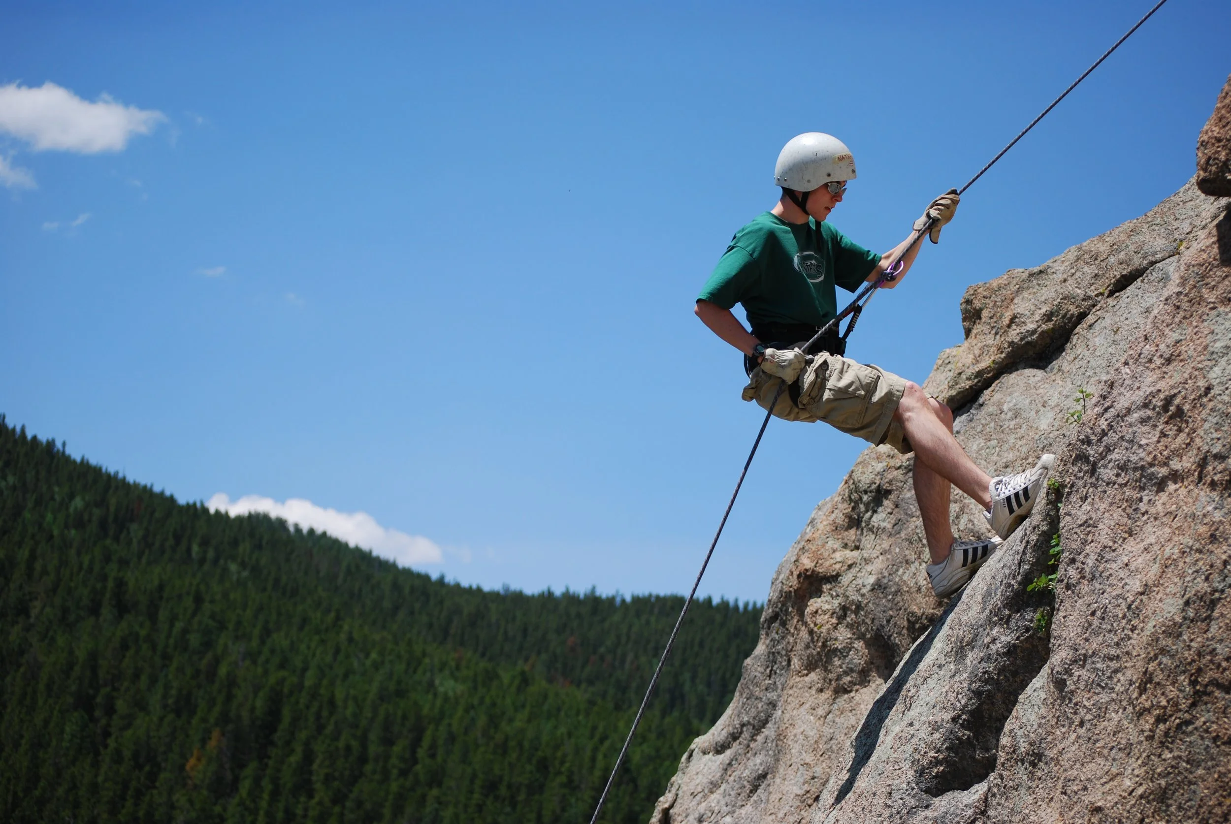 Ministries — Beth Eden