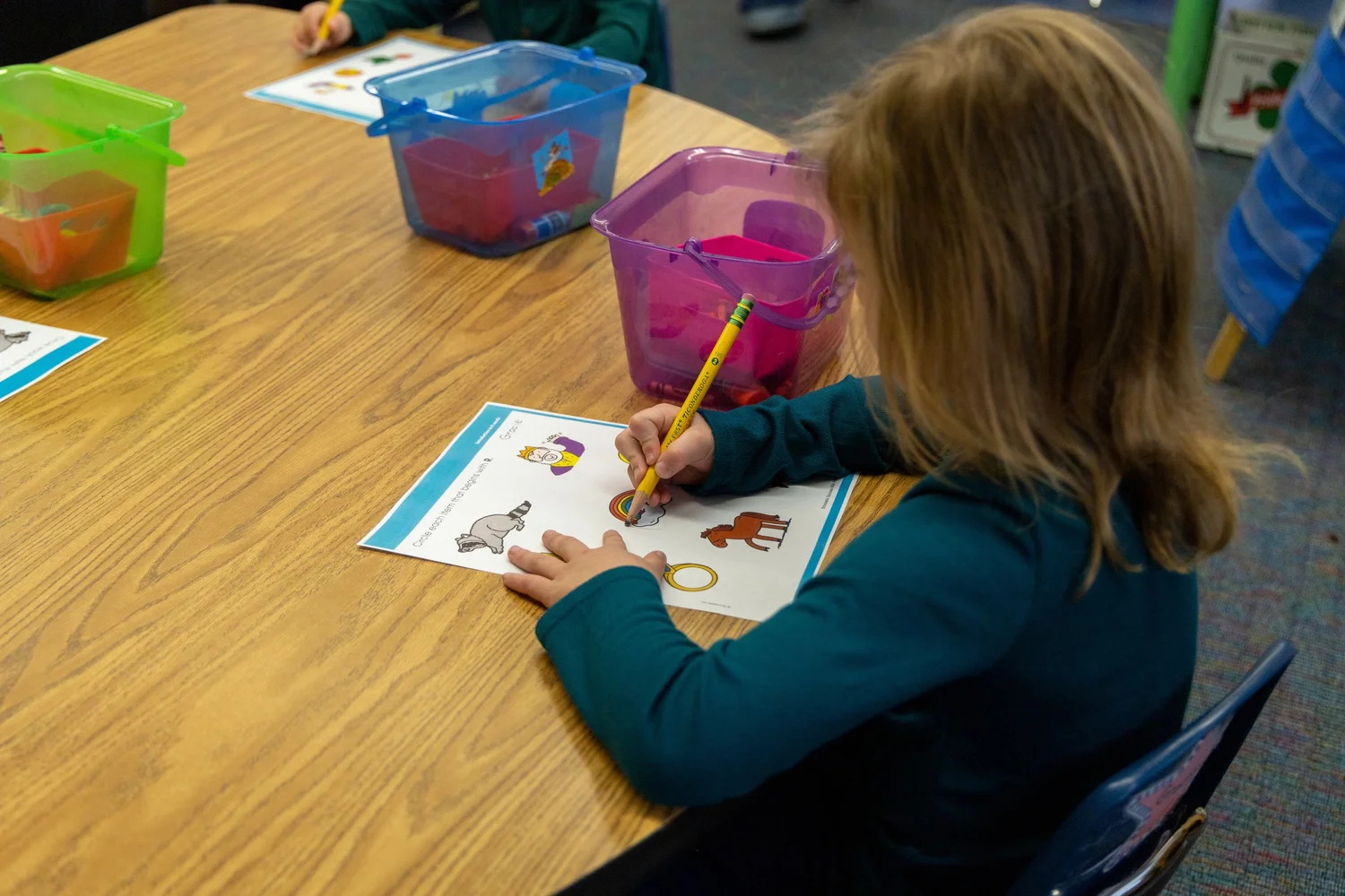 Ministries — Beth Eden