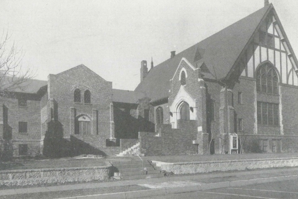 Welcome — Beth Eden