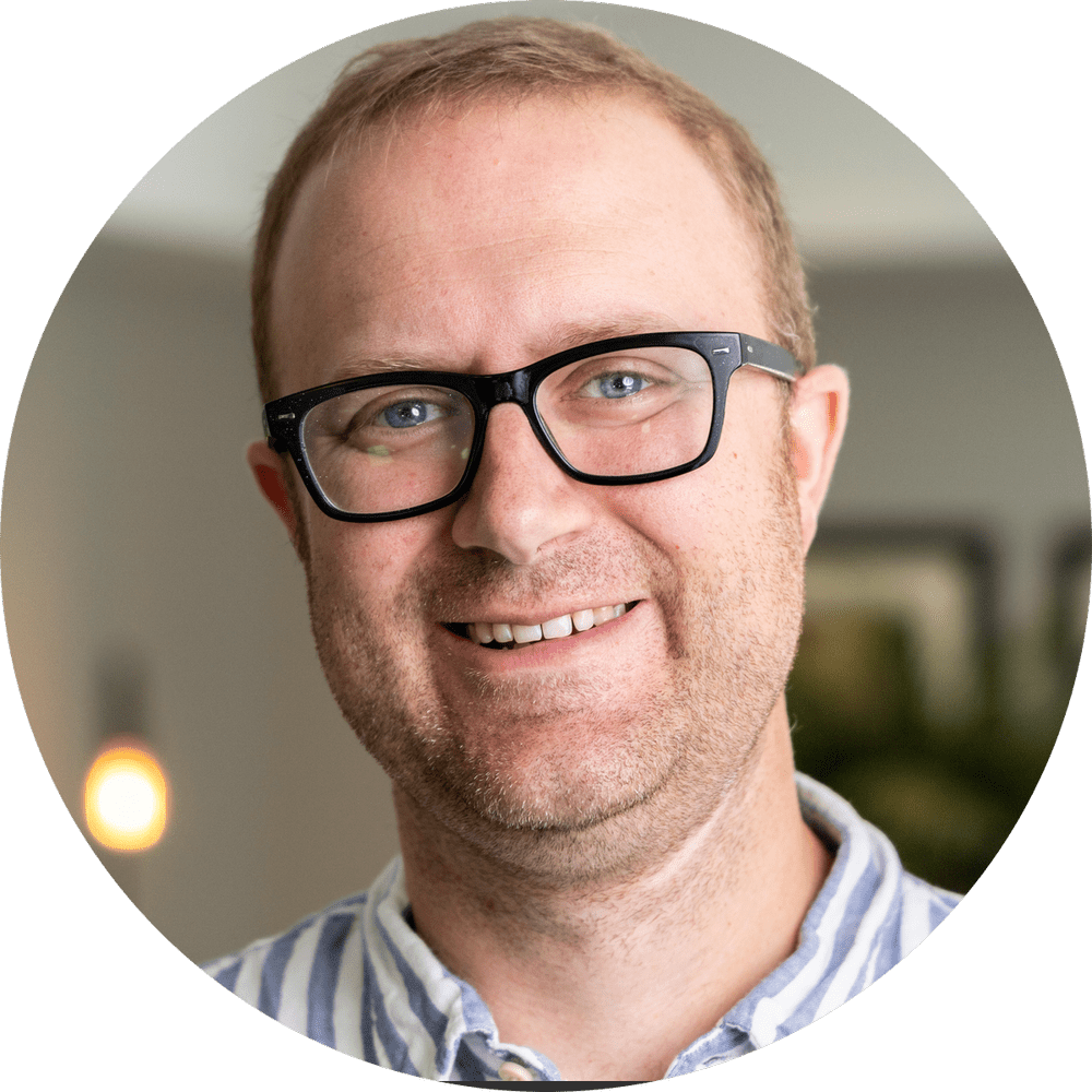 Welcome — Beth Eden