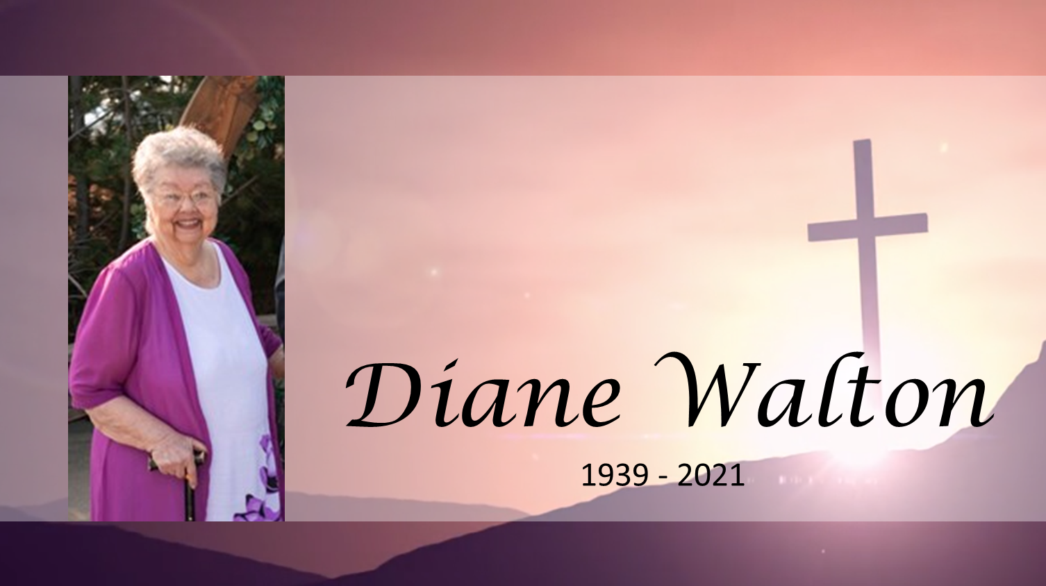 Stream — Beth Eden