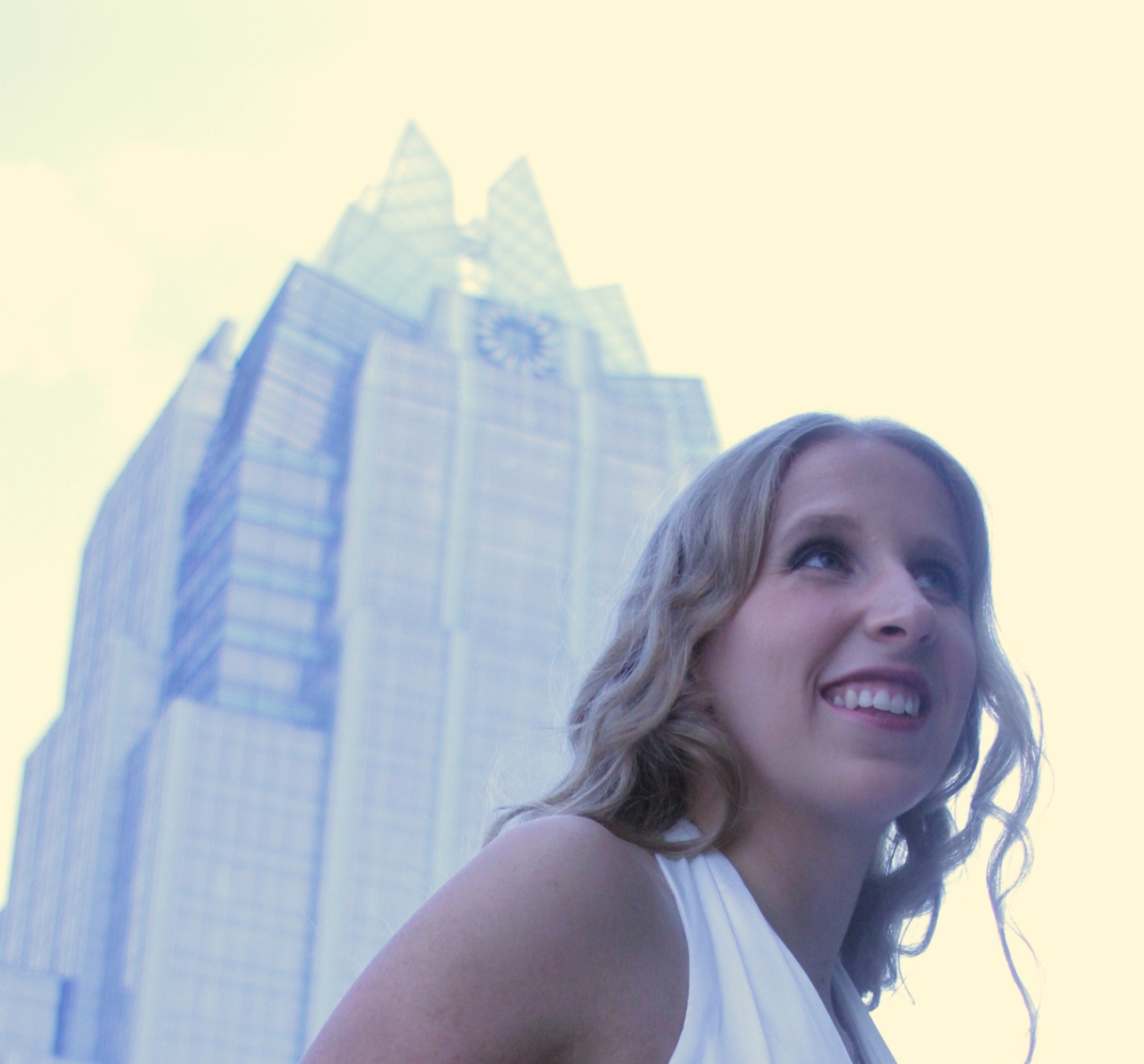 Dr. Jennifer McAdams