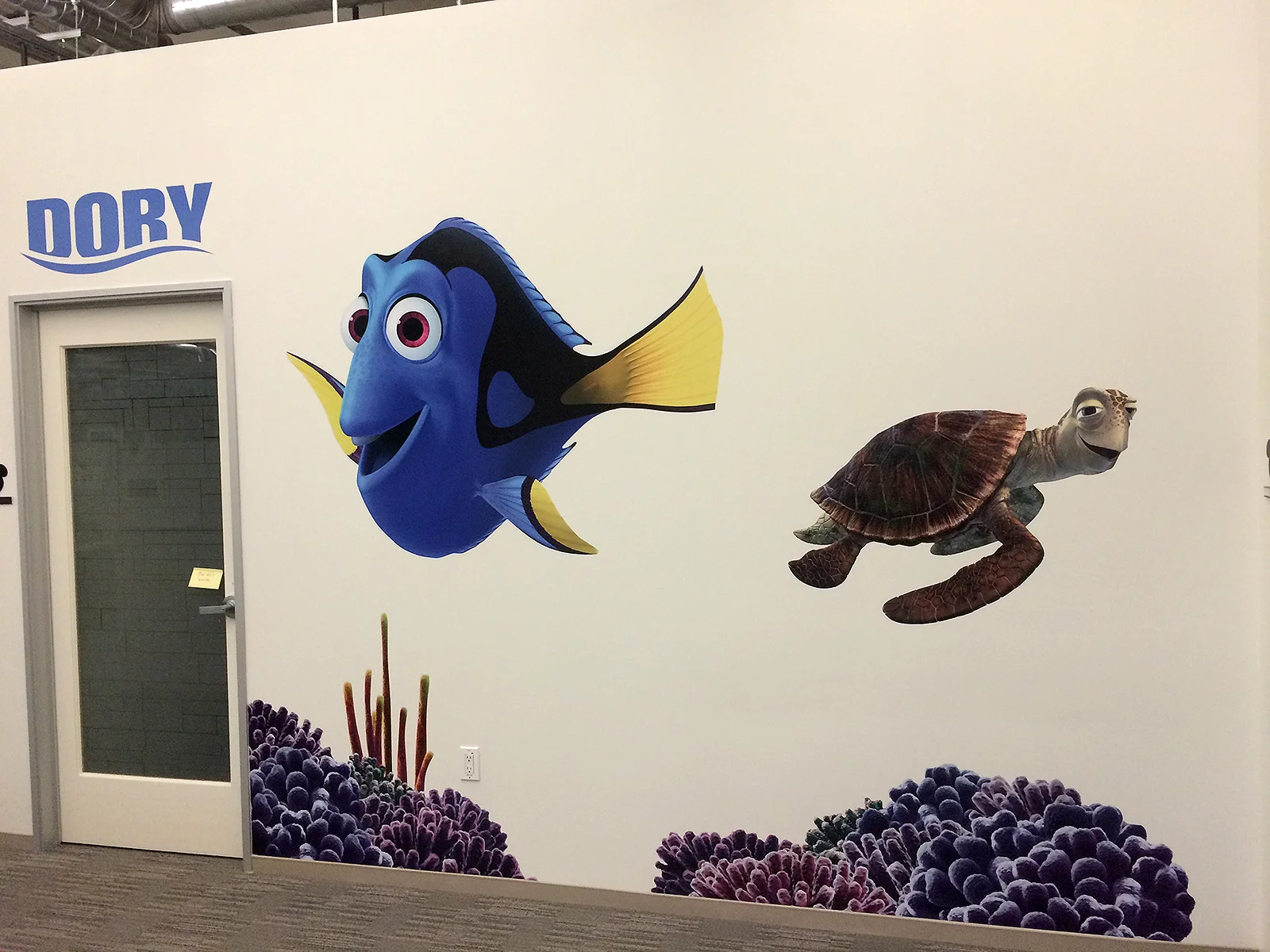 Portfolio — WallSticker.com