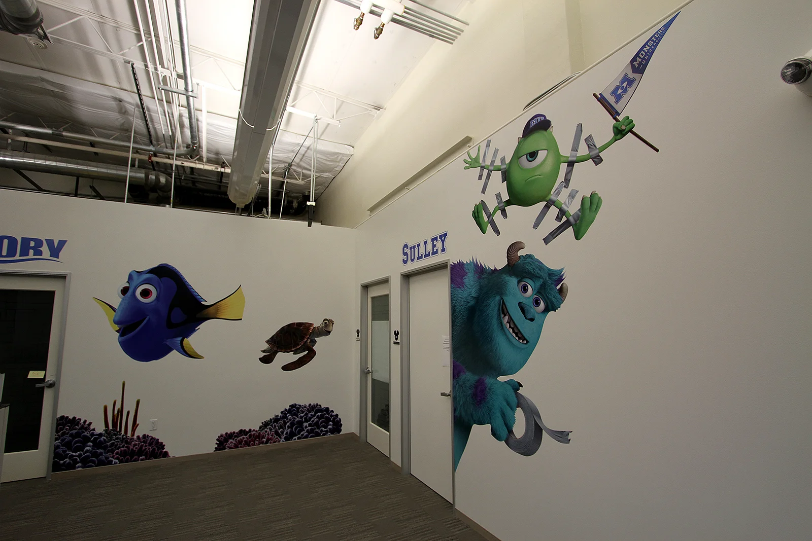 Wall Stickers, Custom Wall Decals for your Home & Business