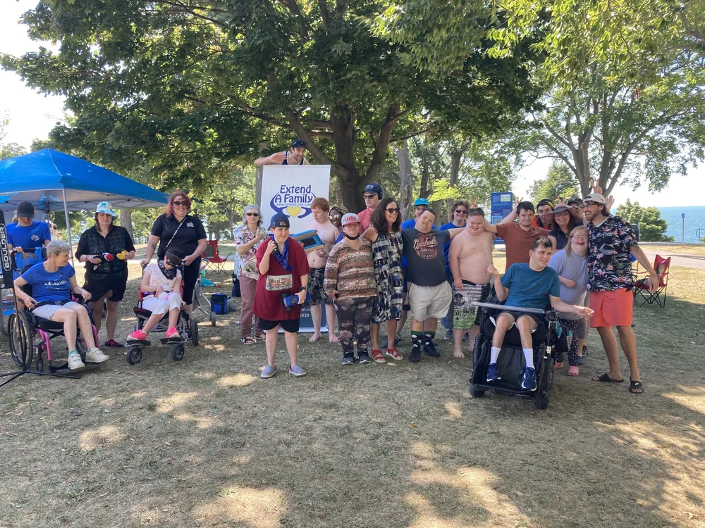 KEAF's Kool Camp - Week 7 — Extend-A-Family Kingston