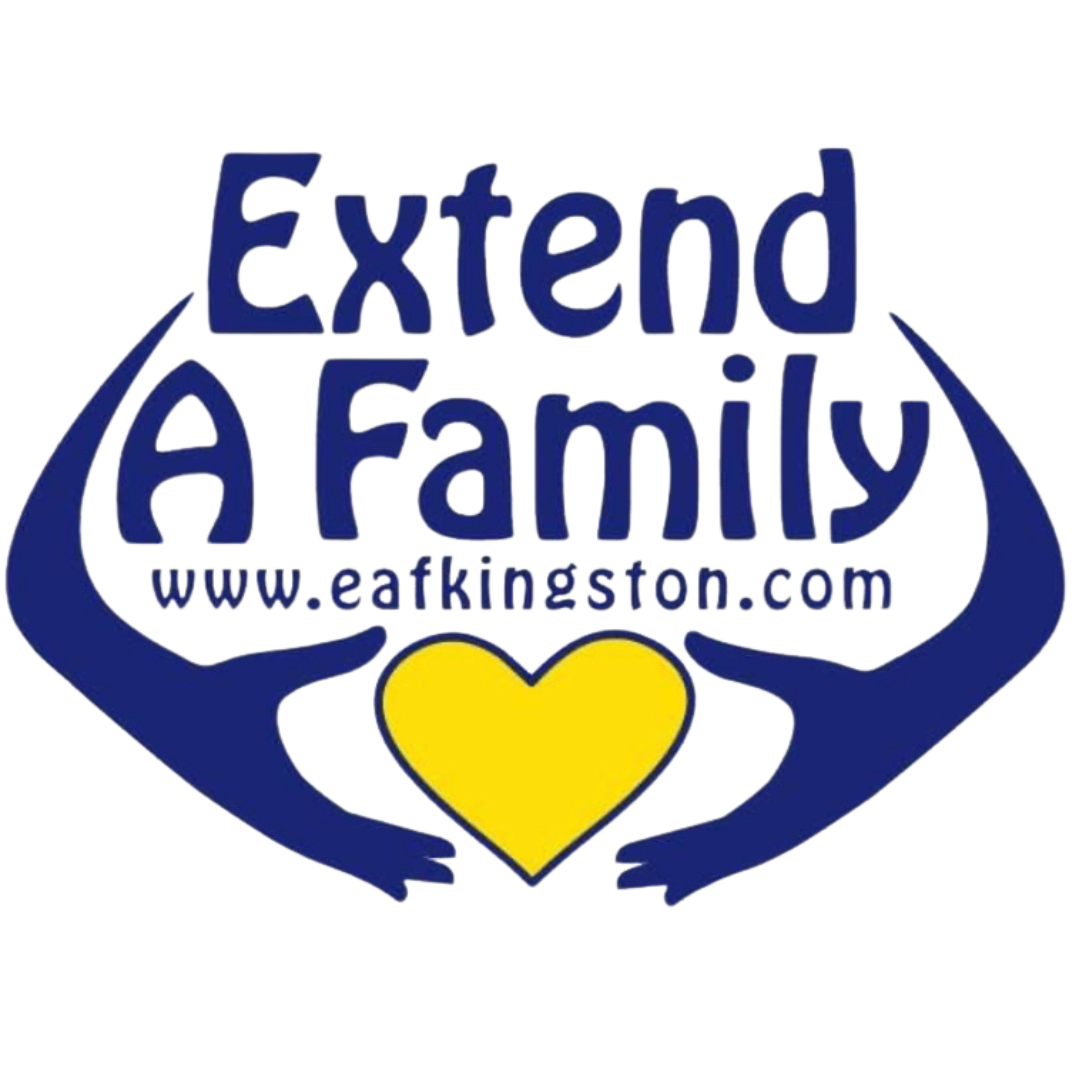 Nepal — Extend-A-Family Kingston
