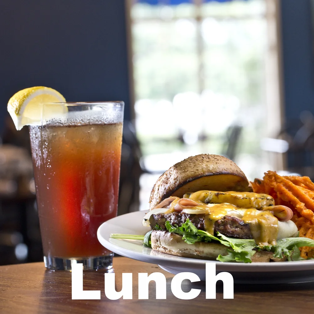 The Library Restaurant & Pub