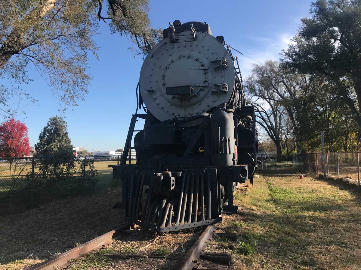 News — Coalition for Sustainable Rail