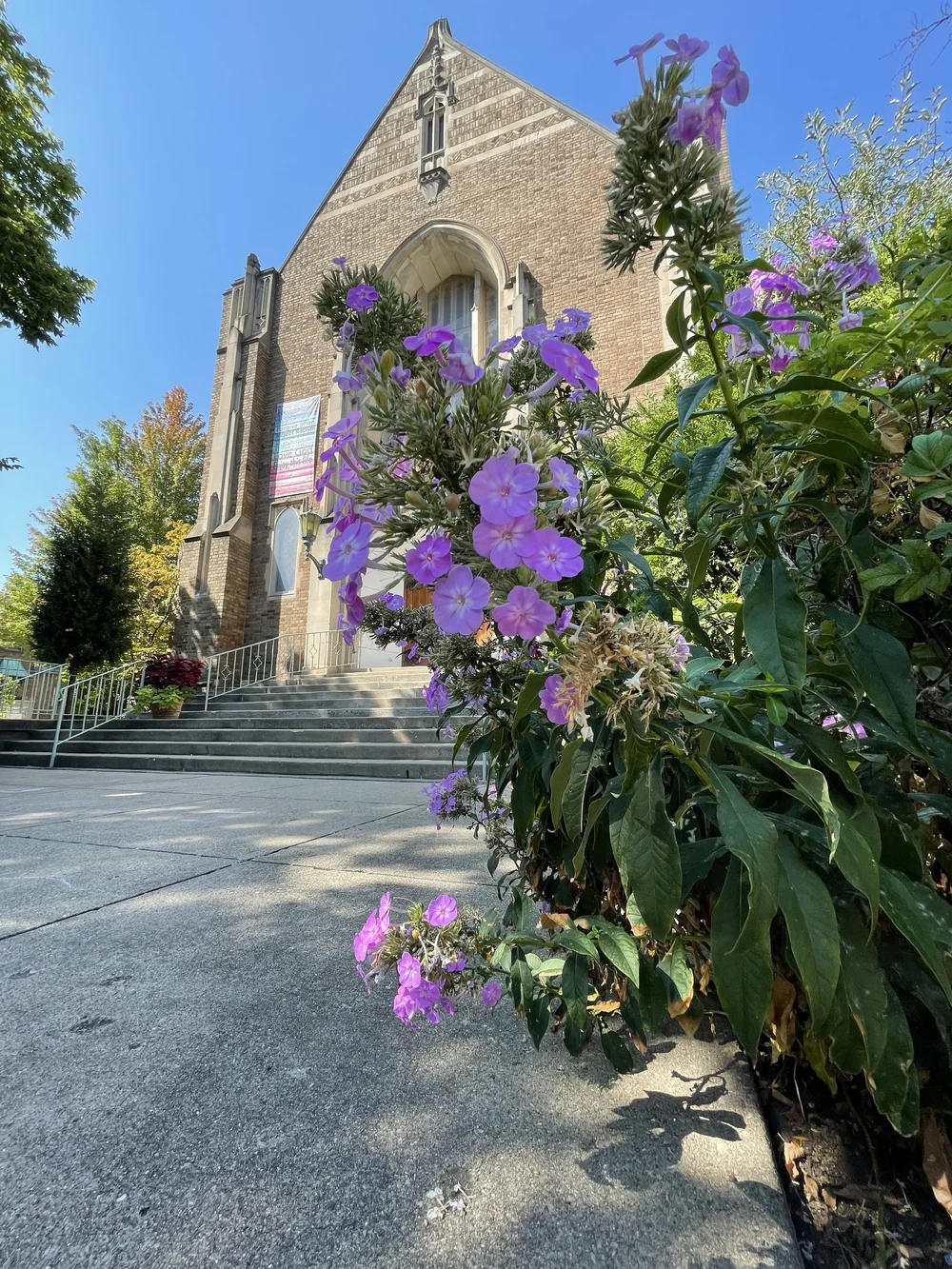 Bethany United Church of Christ