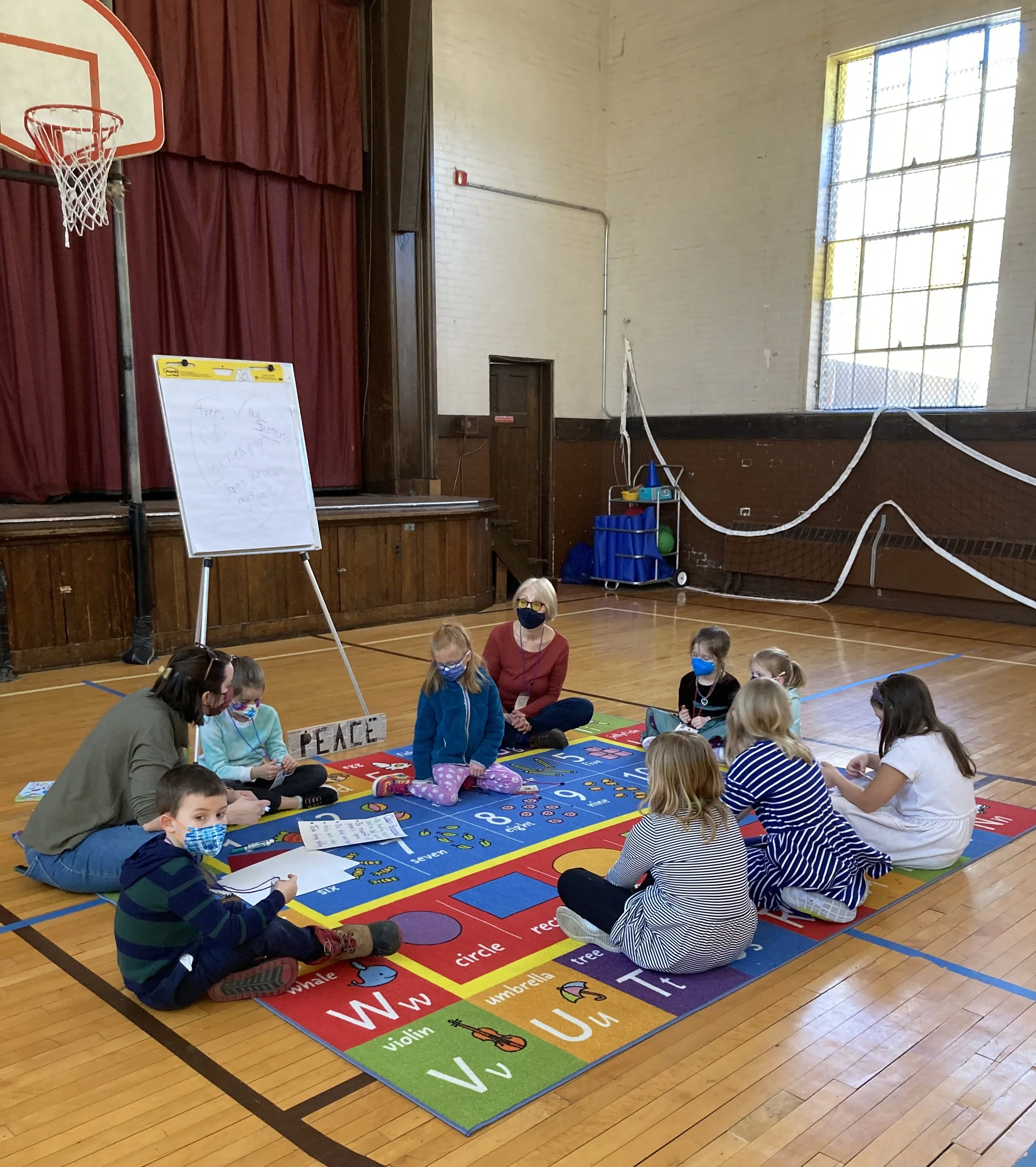 Bethany Kids — Bethany United Church of Christ