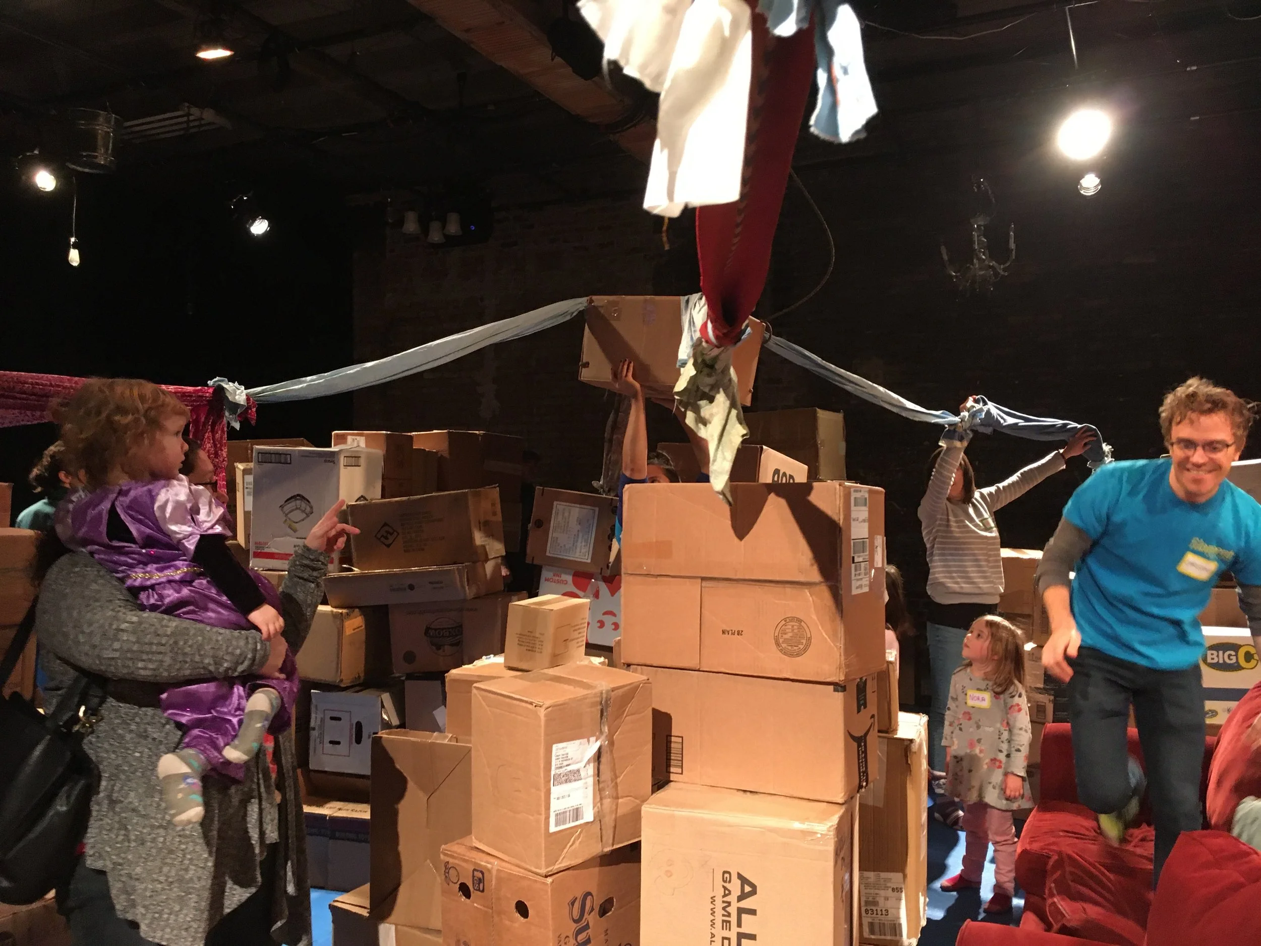 Bethany Kids — Bethany United Church of Christ