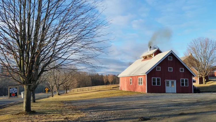 Soukup Farms