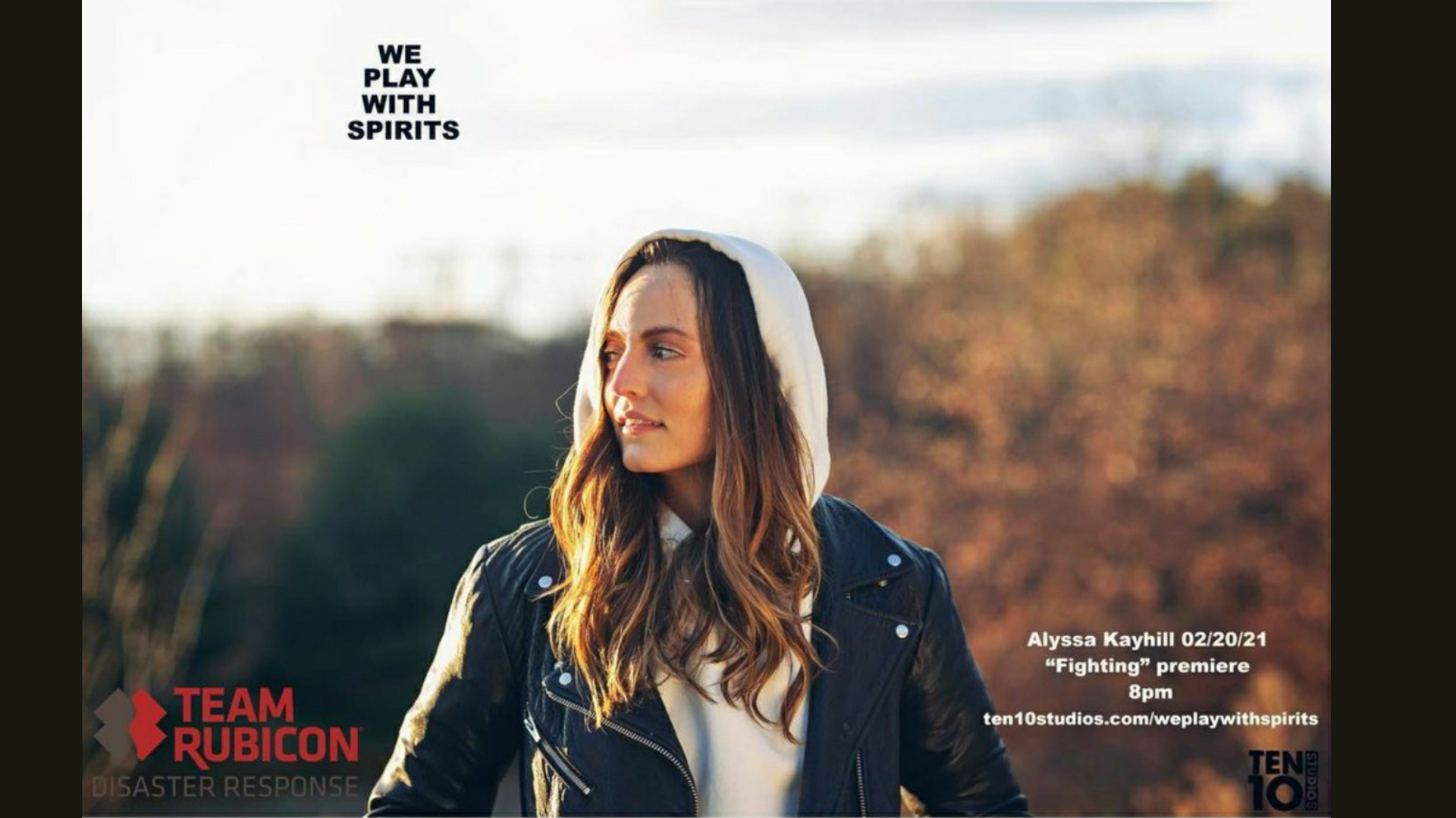 ALYSSA KAYHILL — Alyssa Kayhill | FIGHTING | Official Site