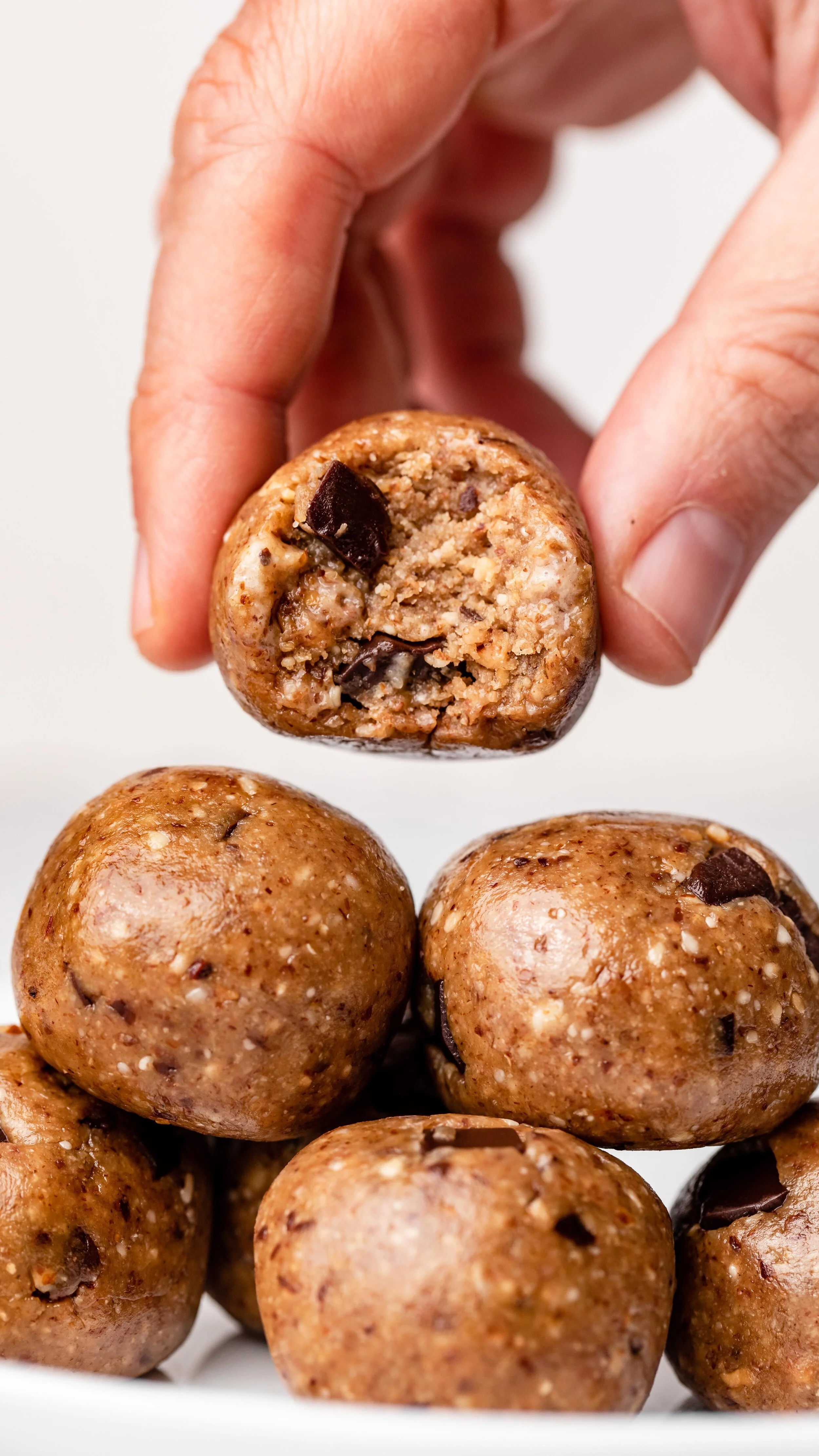 Go Nuts - naturel, gourmand et bio
