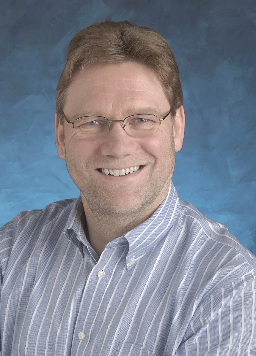 Peter Flynn - Treasurer — Arcadia Camelback Mountain Neighborhood ...