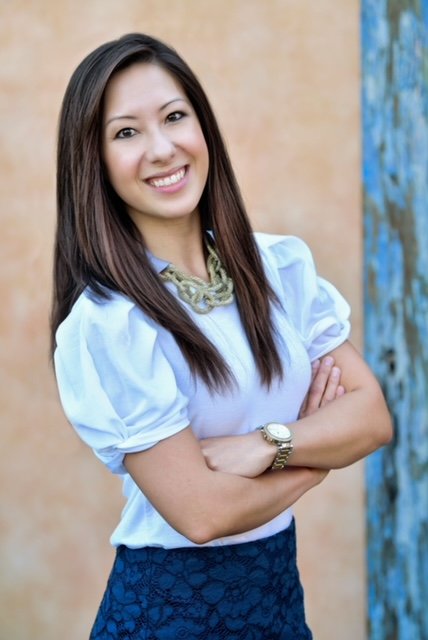 Heather Giannangelo — Arcadia Camelback Mountain Neighborhood Association