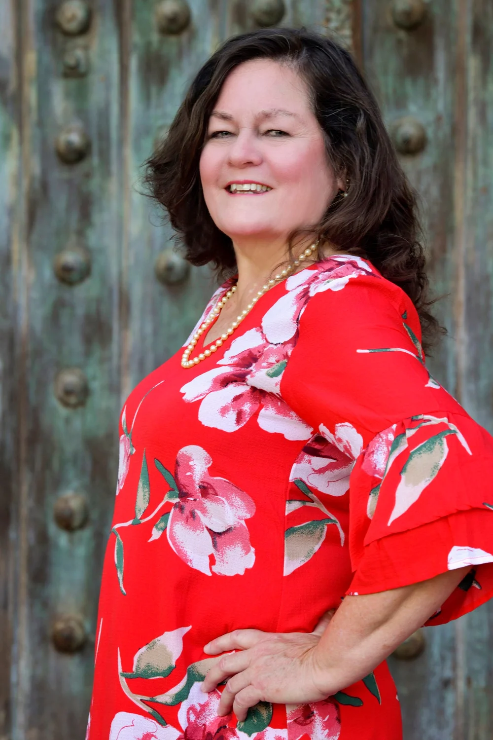 Kelly O'Connell — Arcadia Camelback Mountain Neighborhood Association