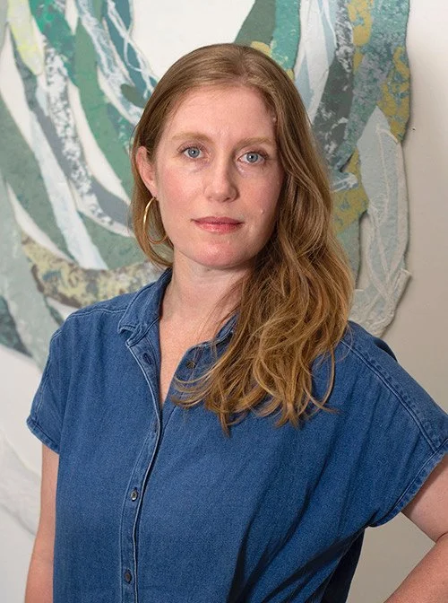 VESSEL Julia Goodman & Klea McKenna — EUQINOM Gallery