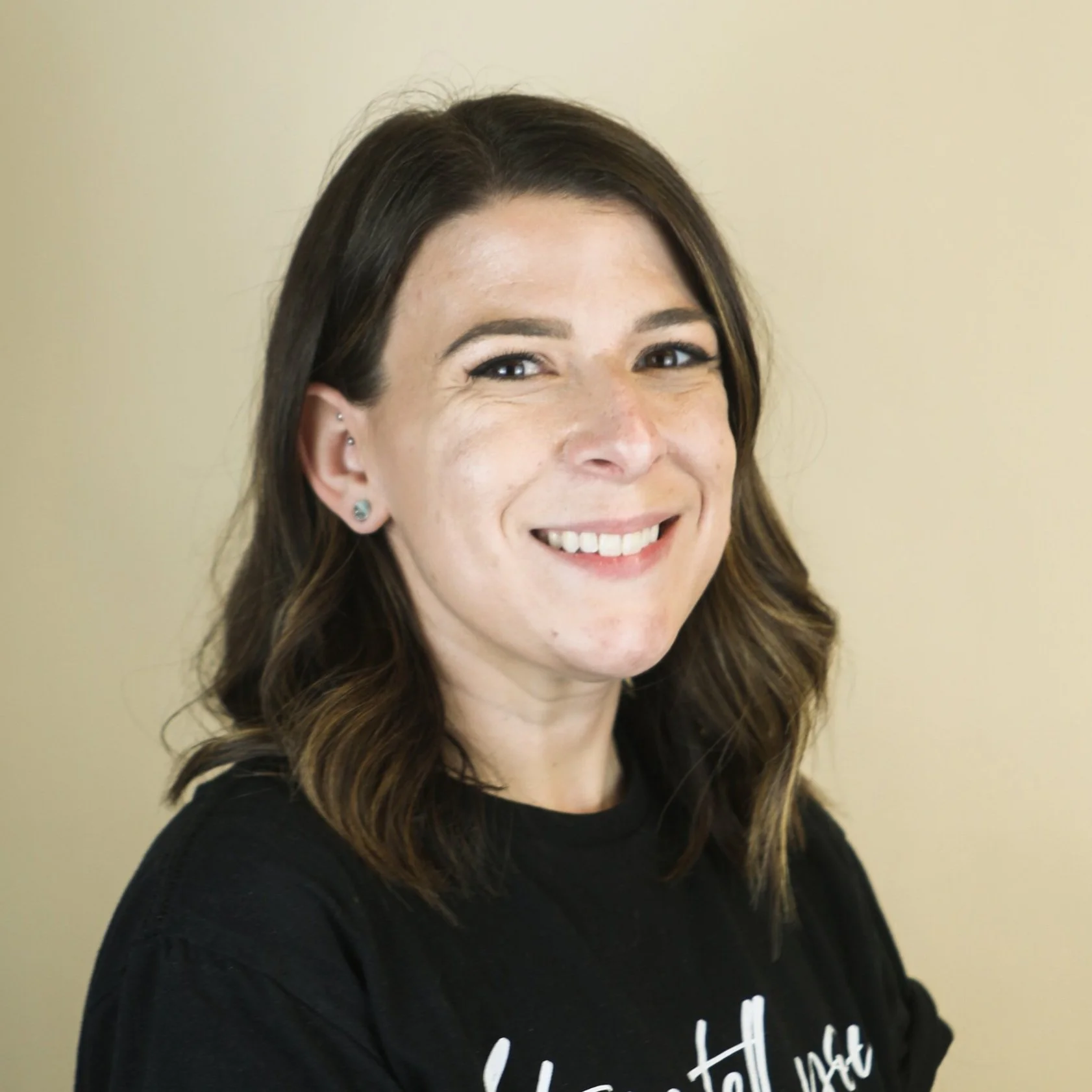 Staff — Calvary Community Church