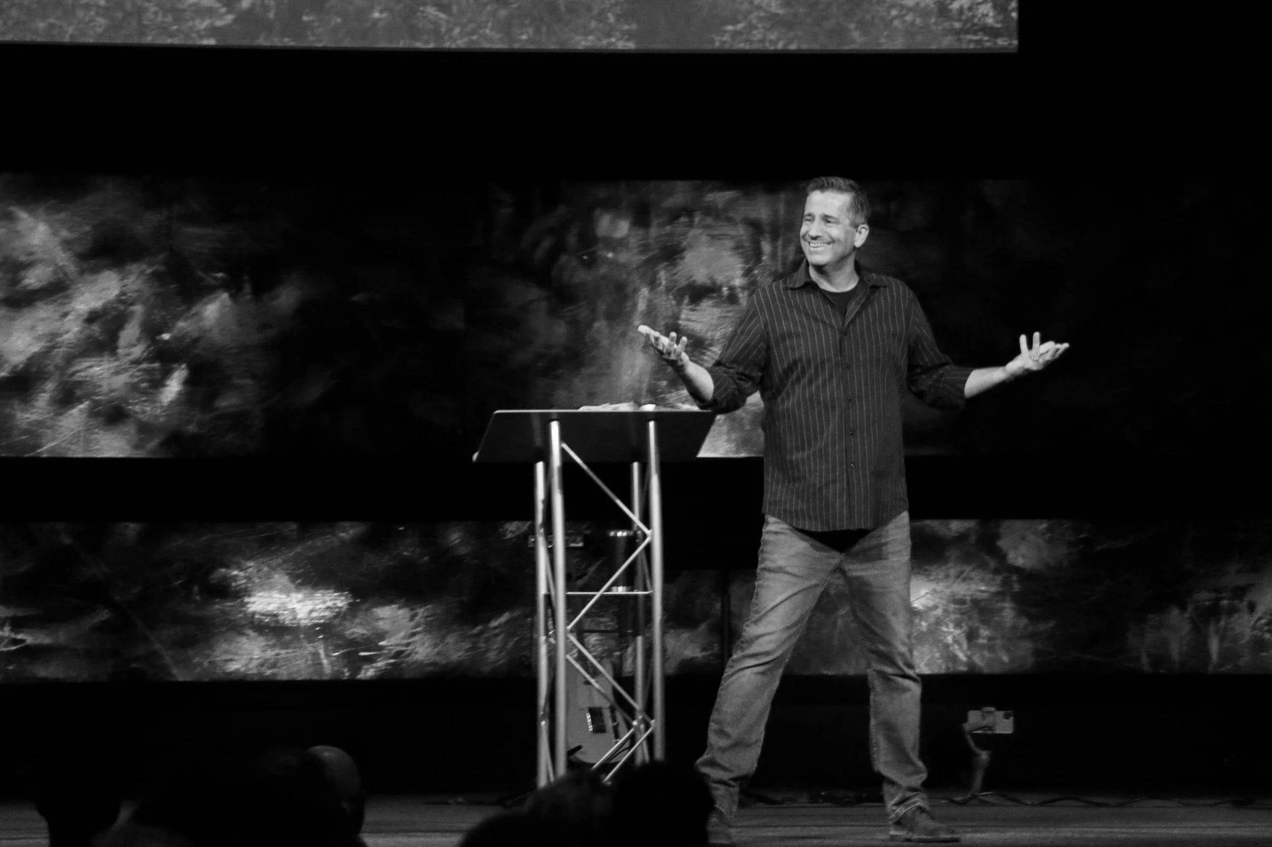 Calvary Community Church