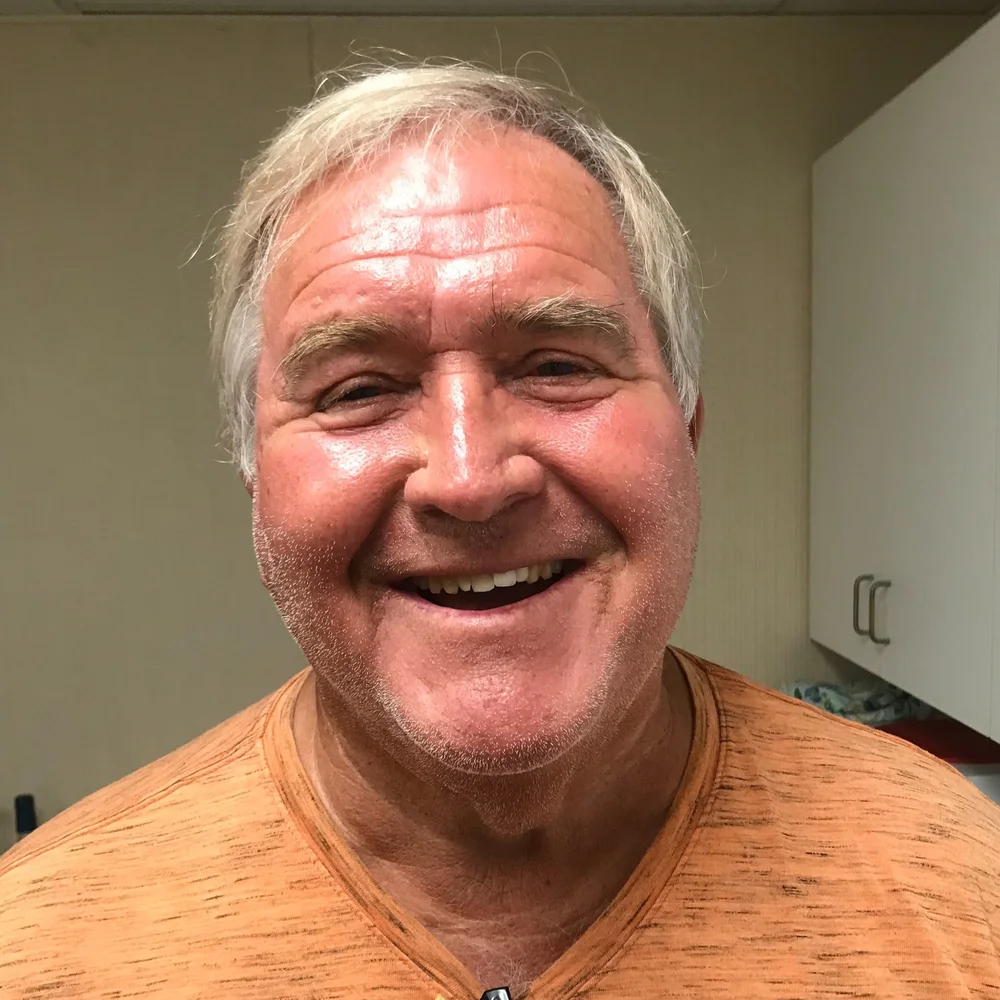 Men — Calvary Community Church