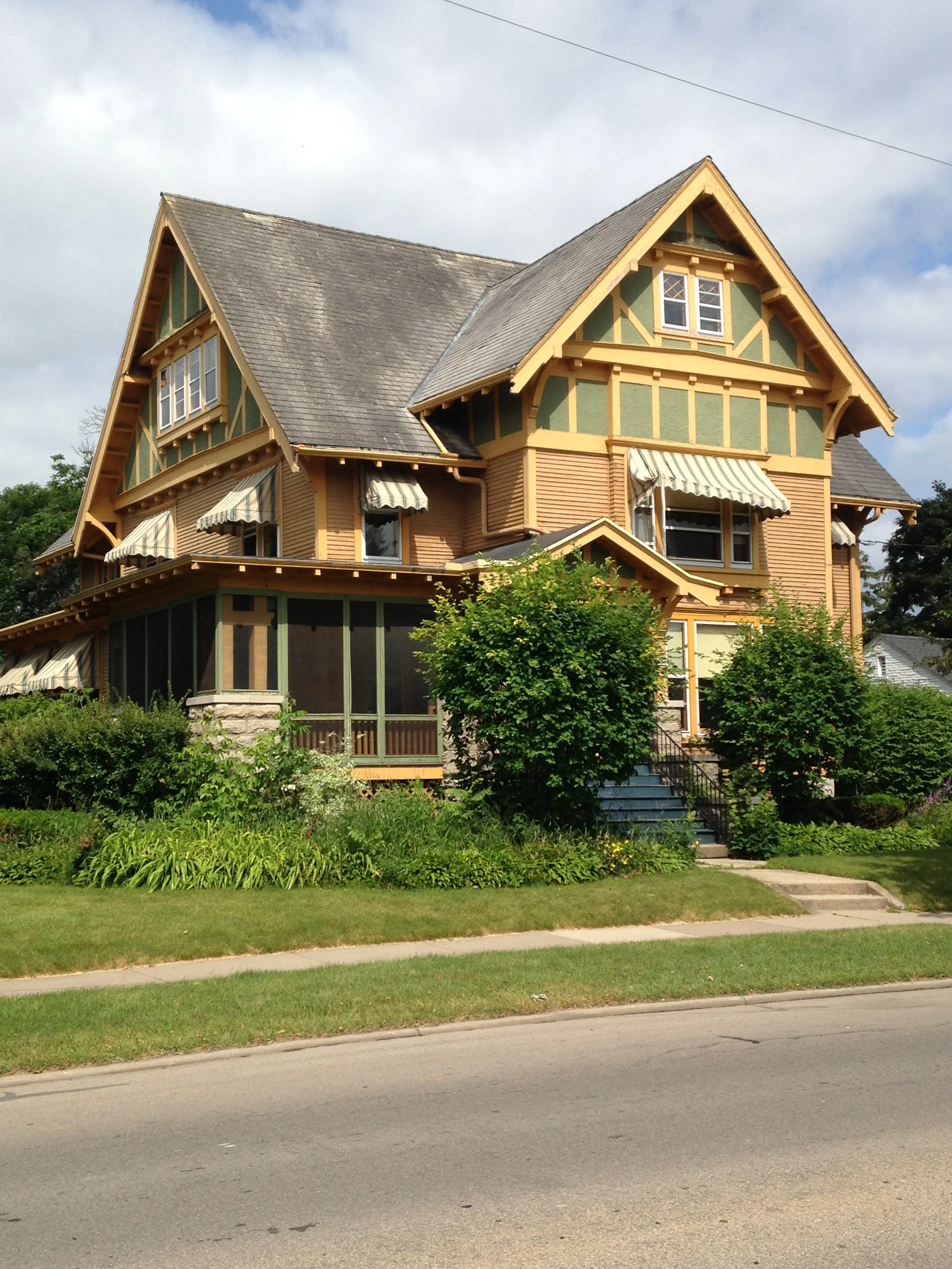 FocusPropertiesUWO.com