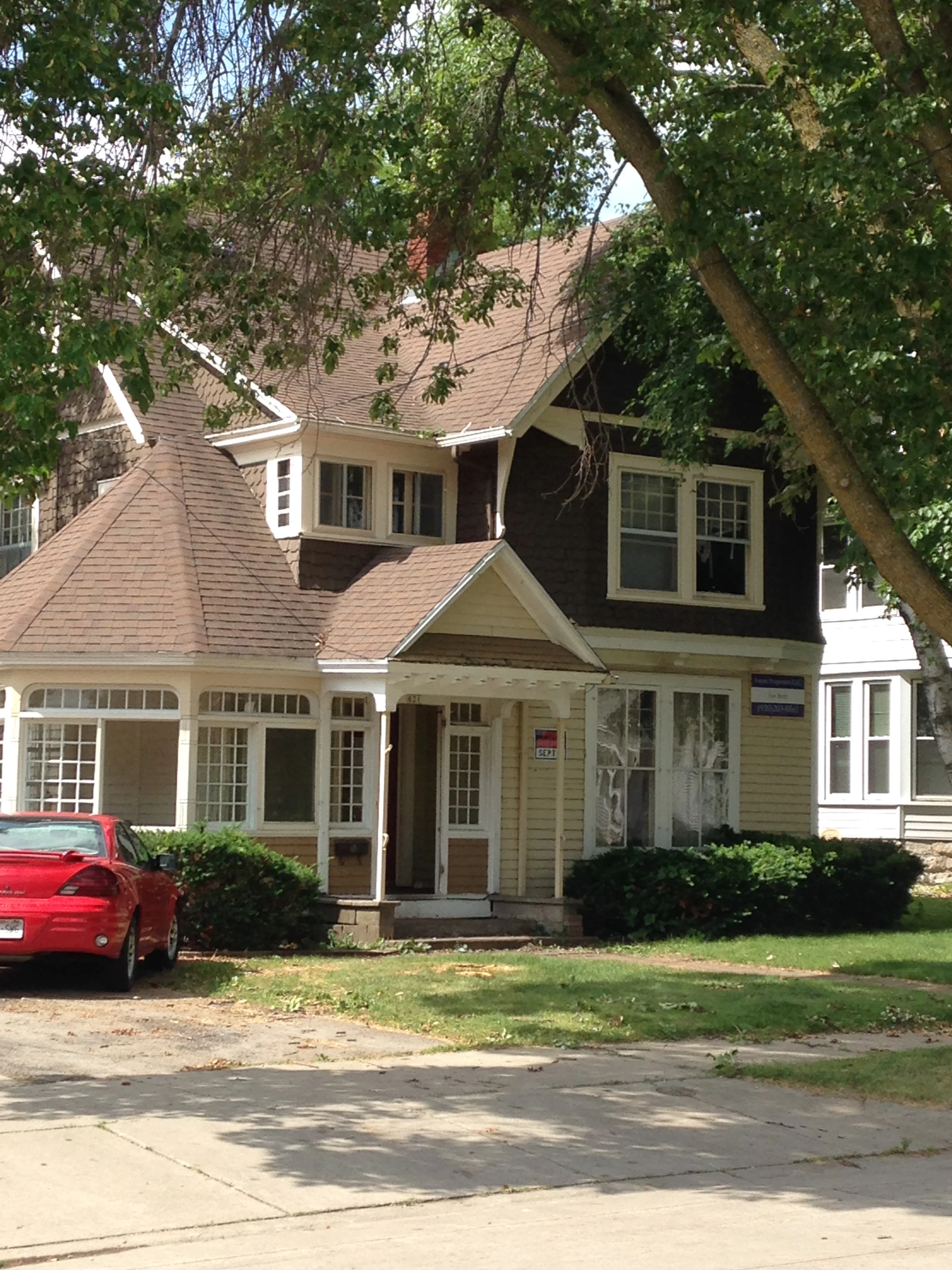 FocusPropertiesUWO.com