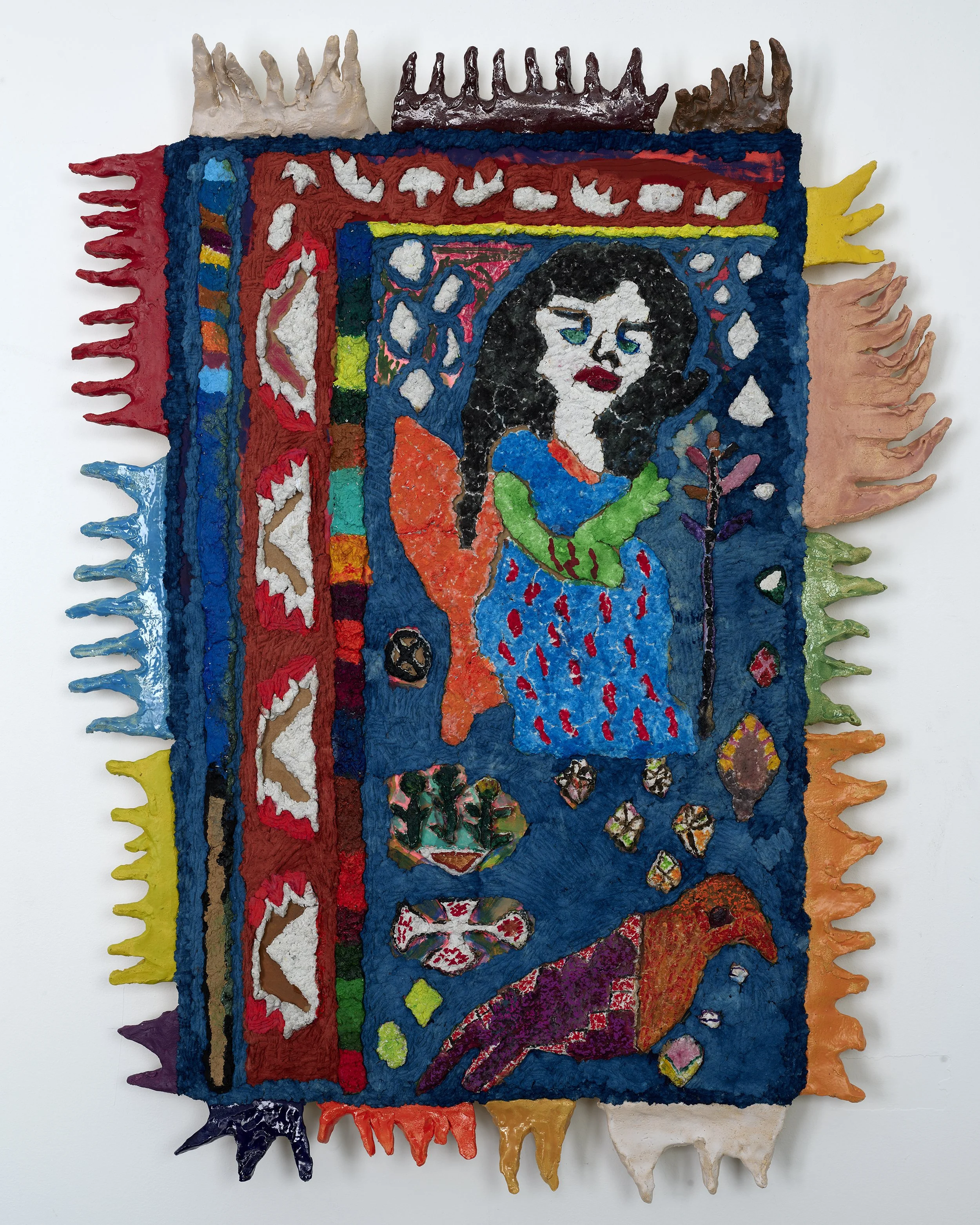sahar khoury