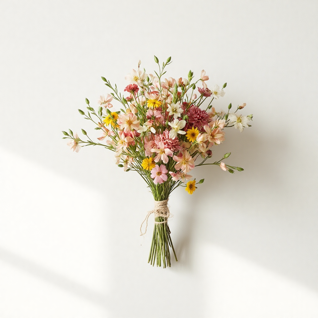 Flower Workshops in Charlotte — Proper Flower