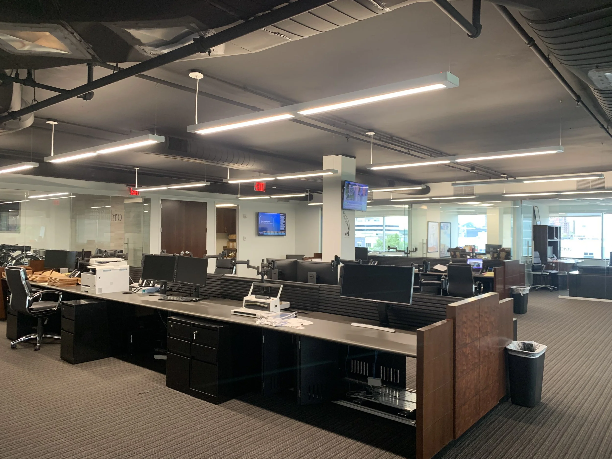 Phibro LLC Commodities merchant investing