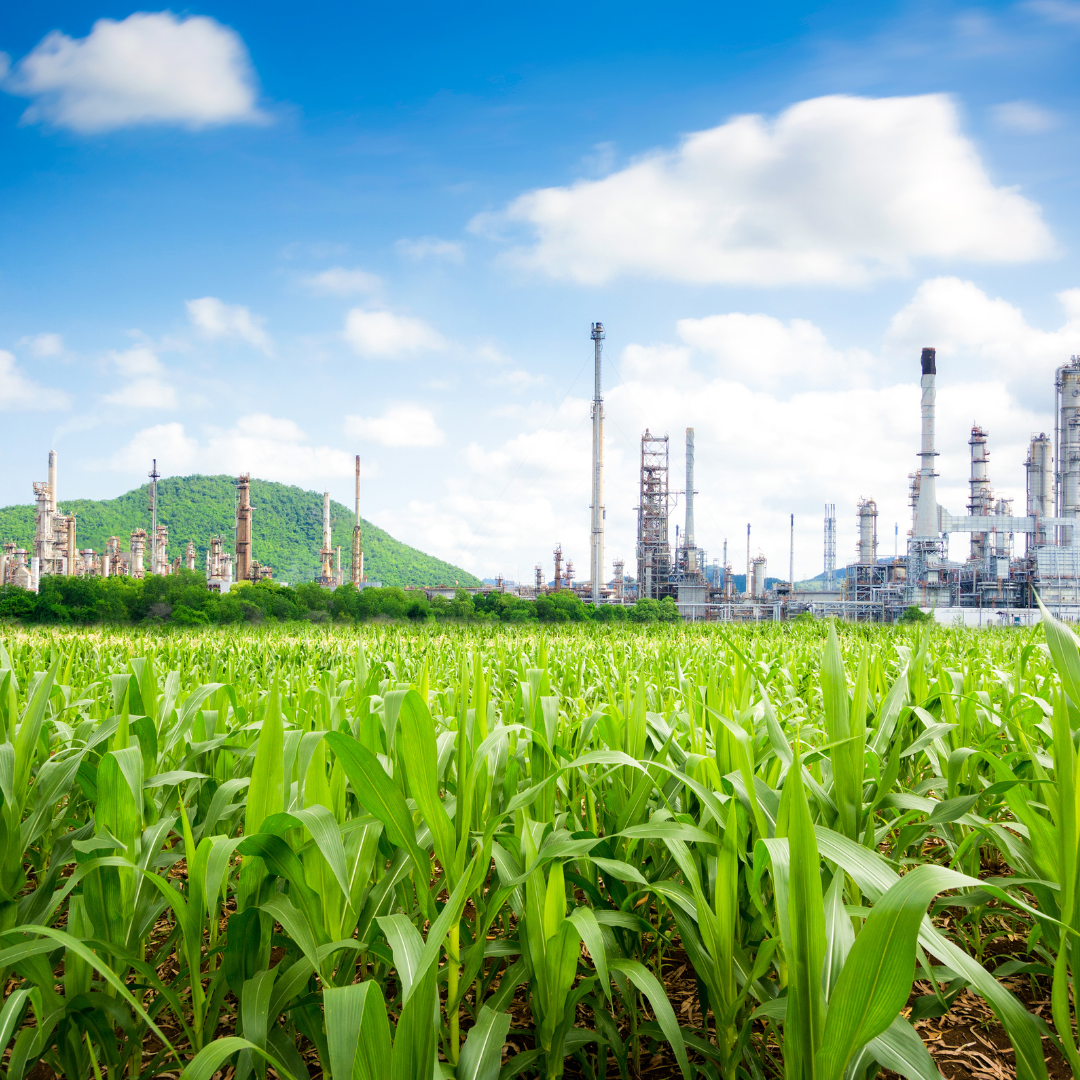 Phibro LLC - Global Pure Play Green Commodity Company