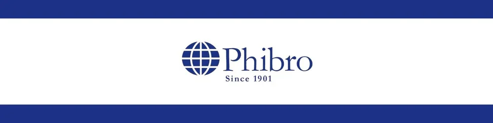 Phibro LLC Commodities merchant investing