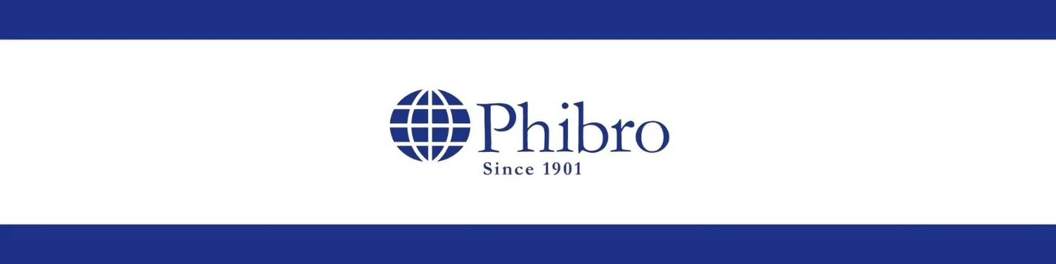 Phibro LLC Commodities merchant investing