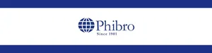 Phibro LLC Commodities merchant investing