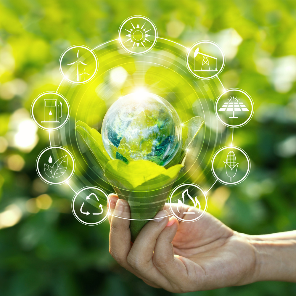 Phibro LLC - Global Pure Play Green Commodity Company