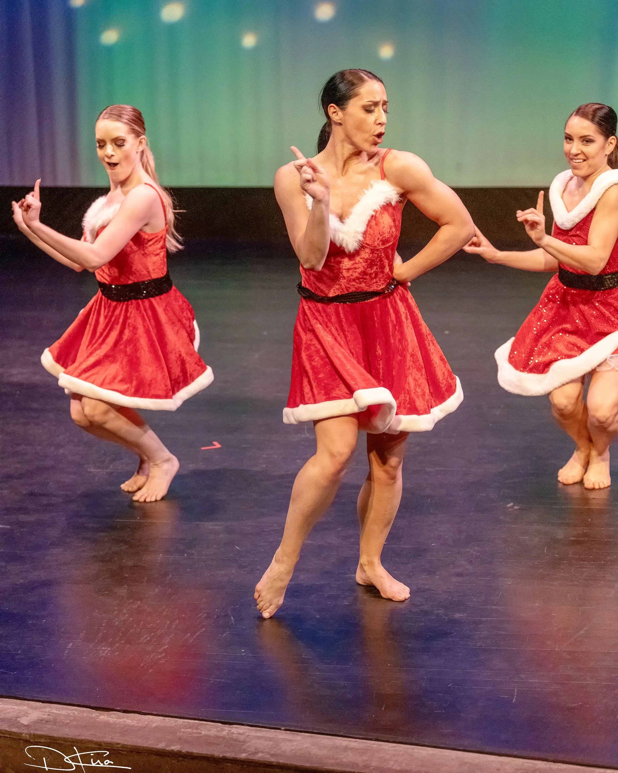 EXCERPTS 2018, THANK YOU! — Project Moshen - Philadelphia's All Female ...