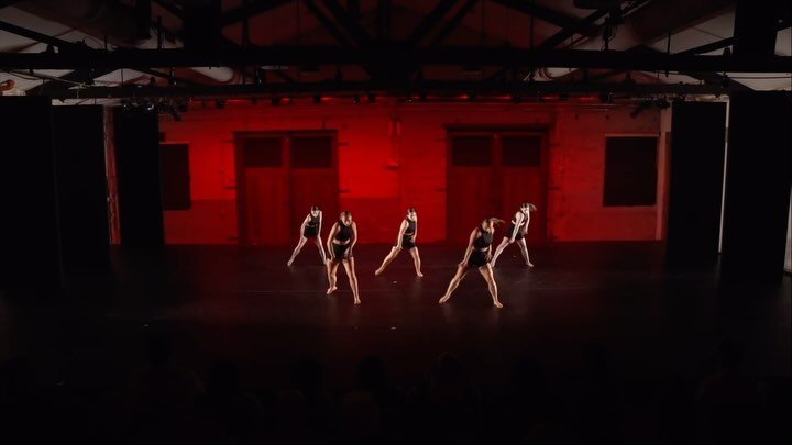 Project Moshen - Philadelphia's All Female Jazz Dance CompanyProject Moshen