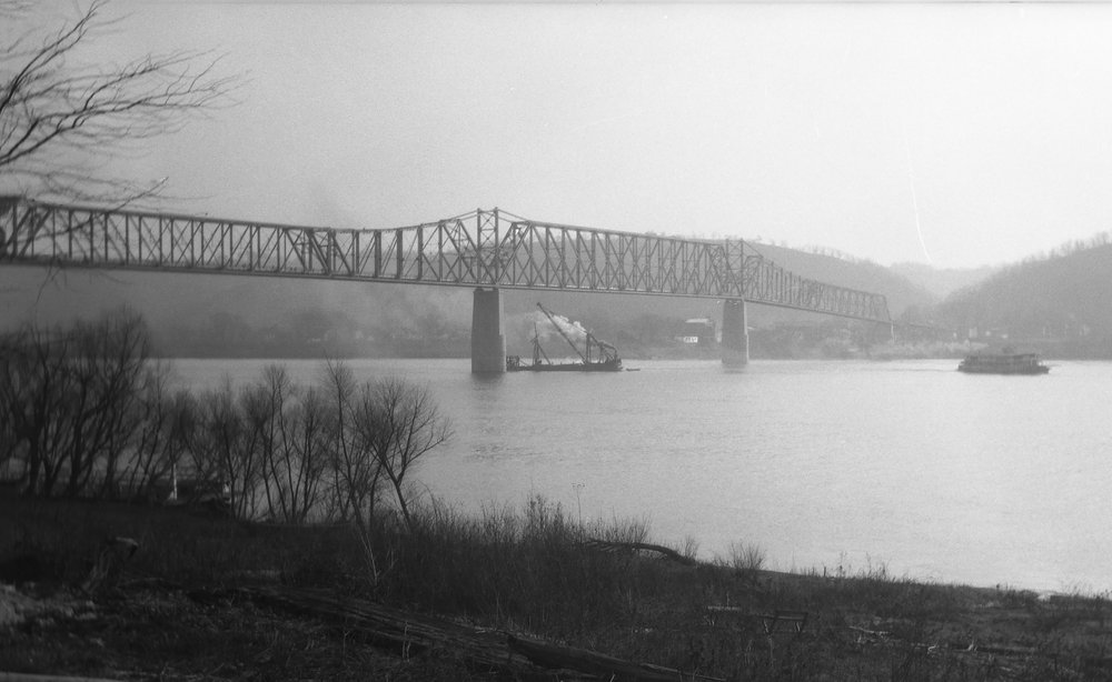 Milton-Madison Bridge — Jefferson County Local History