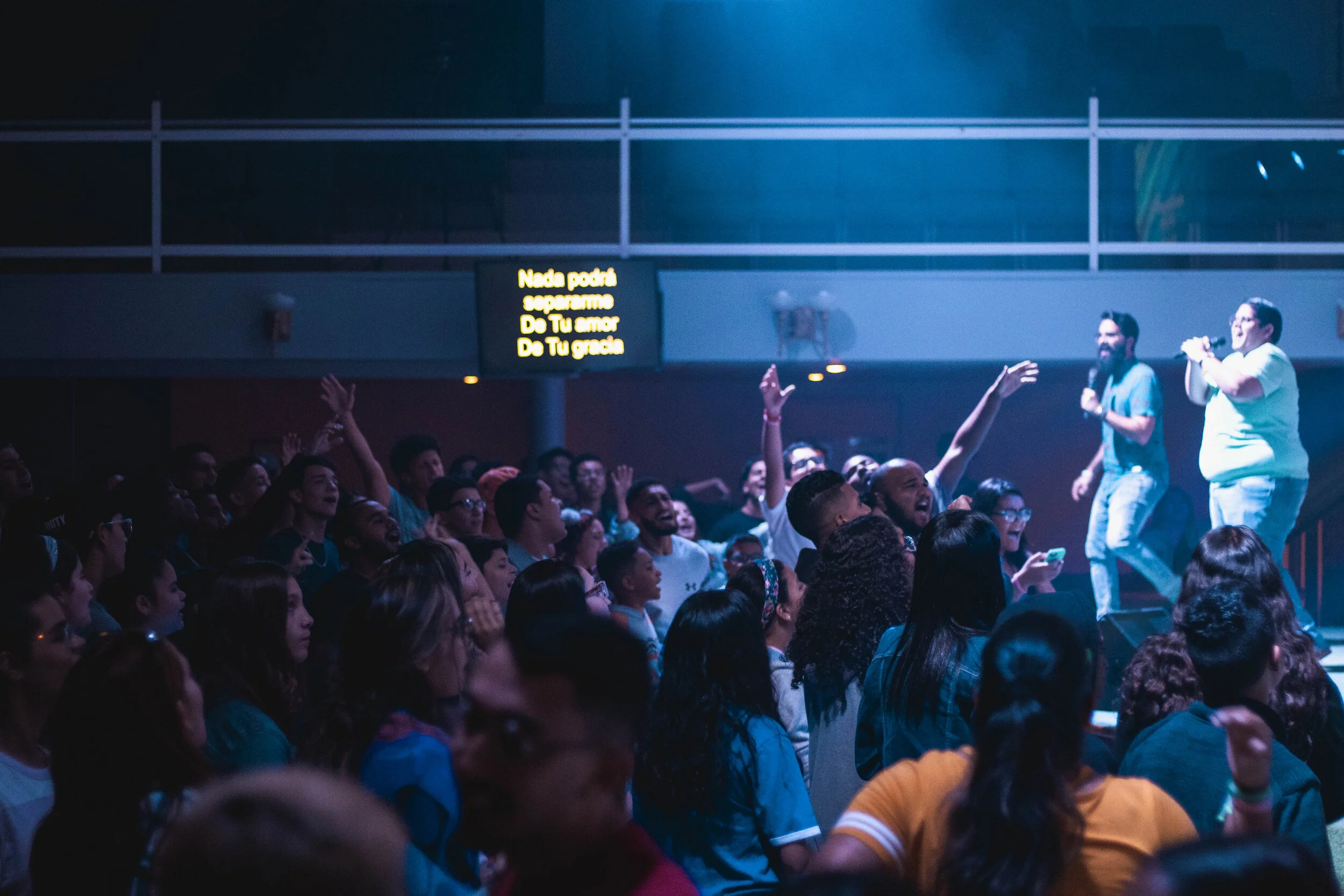 ¿Qué es un intro musical y por qué lo hacemos? — CASA DE REFUGIO