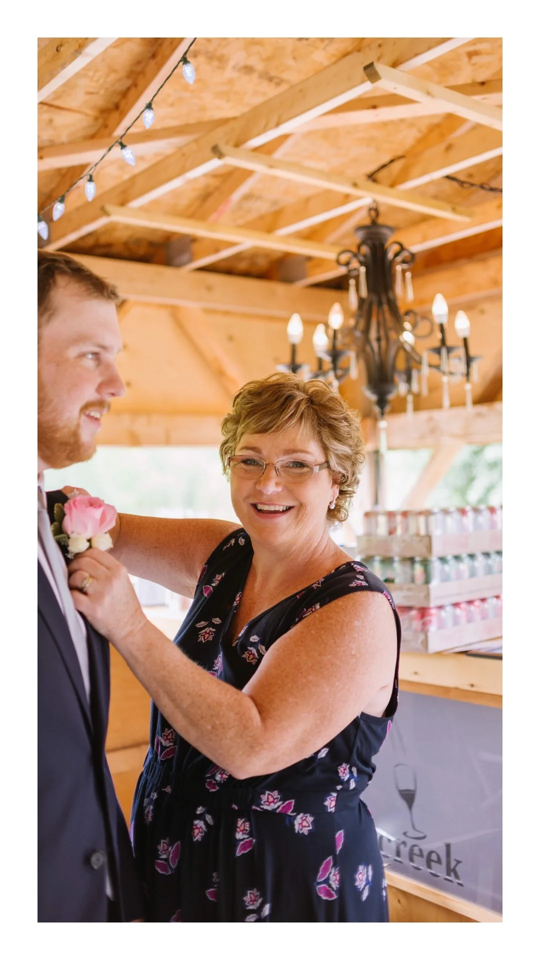 Kristy & Ryan's Rustic Winery Wedding | Halifax Wedding Photographer ...