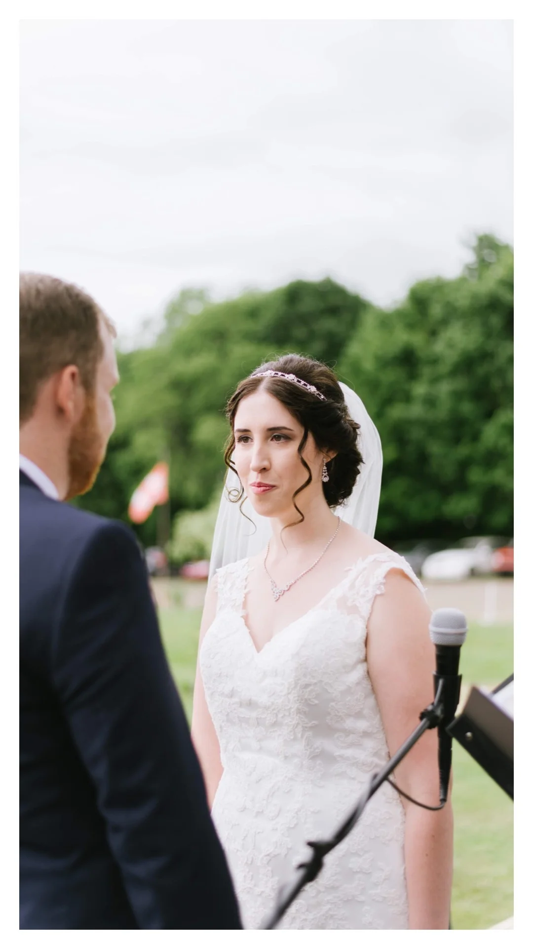 Kristy & Ryan's Rustic Winery Wedding | Halifax Wedding Photographer ...