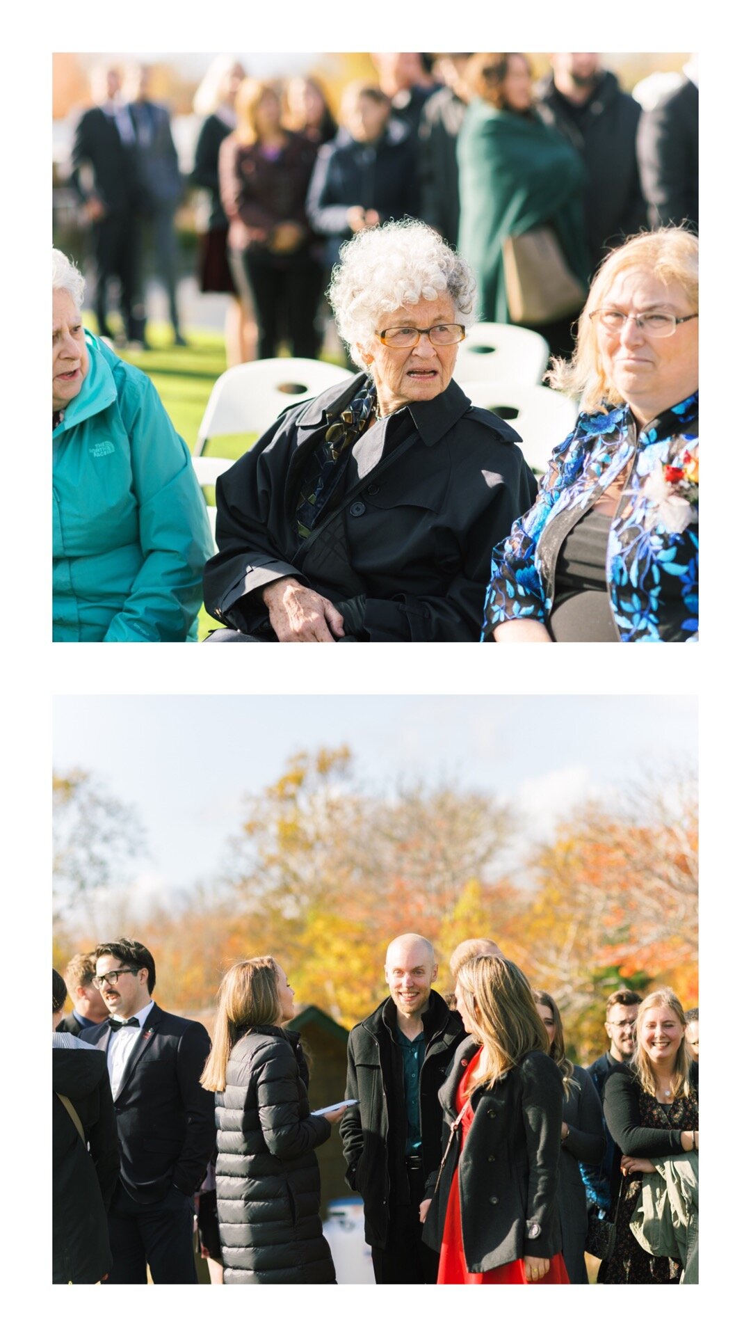 Jenna & Stephen — Sinead Dubeau Photography | Halifax Wedding Photographer