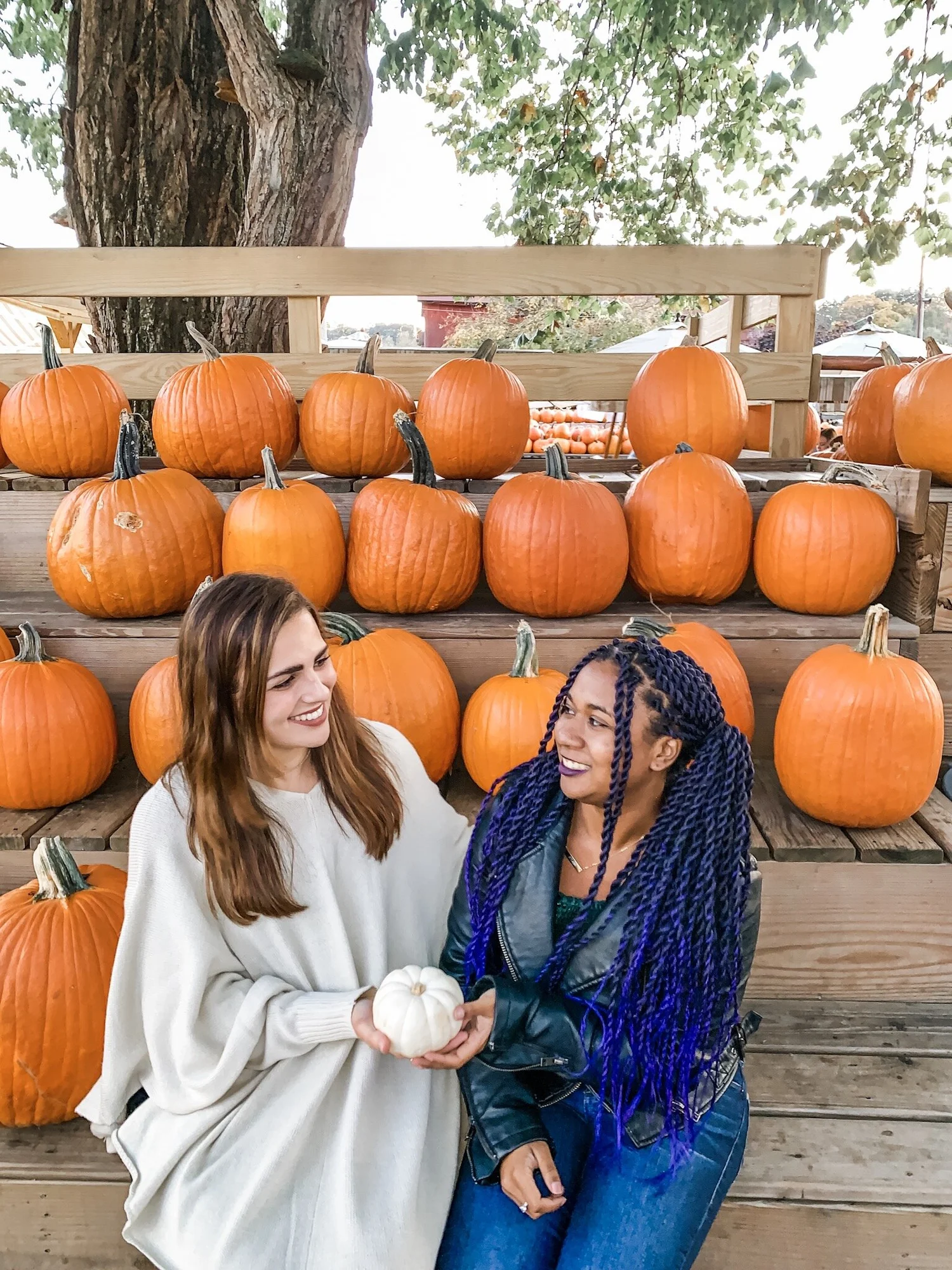 Poncho Season: Favorite Ponchos For Winter — Styled by Splendor