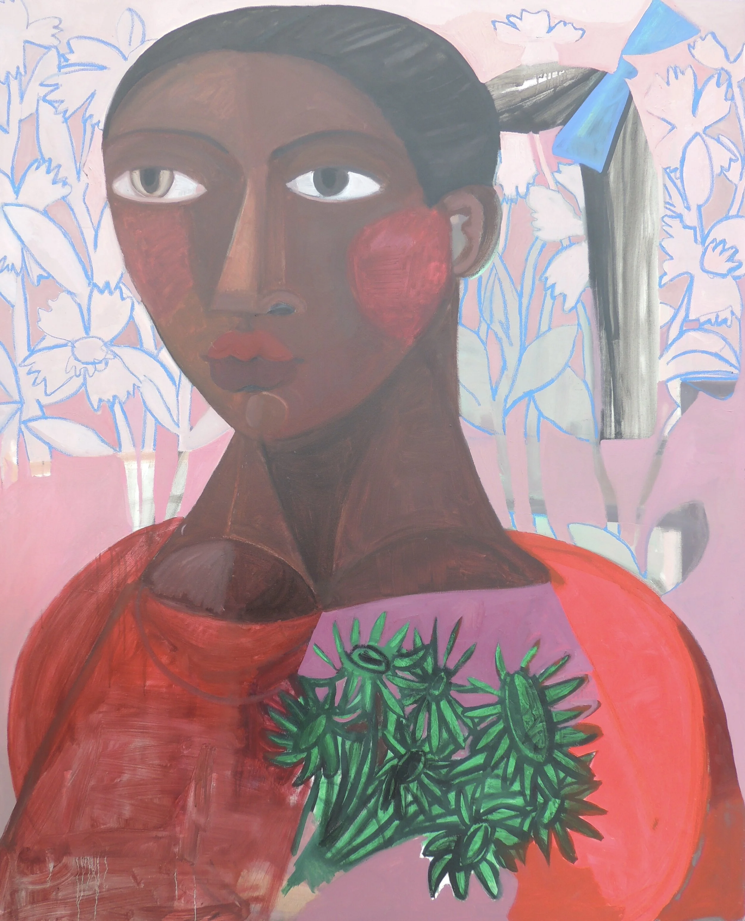 Hayley Mitchell Original Artwork Paintings — Hayley Mitchell Art