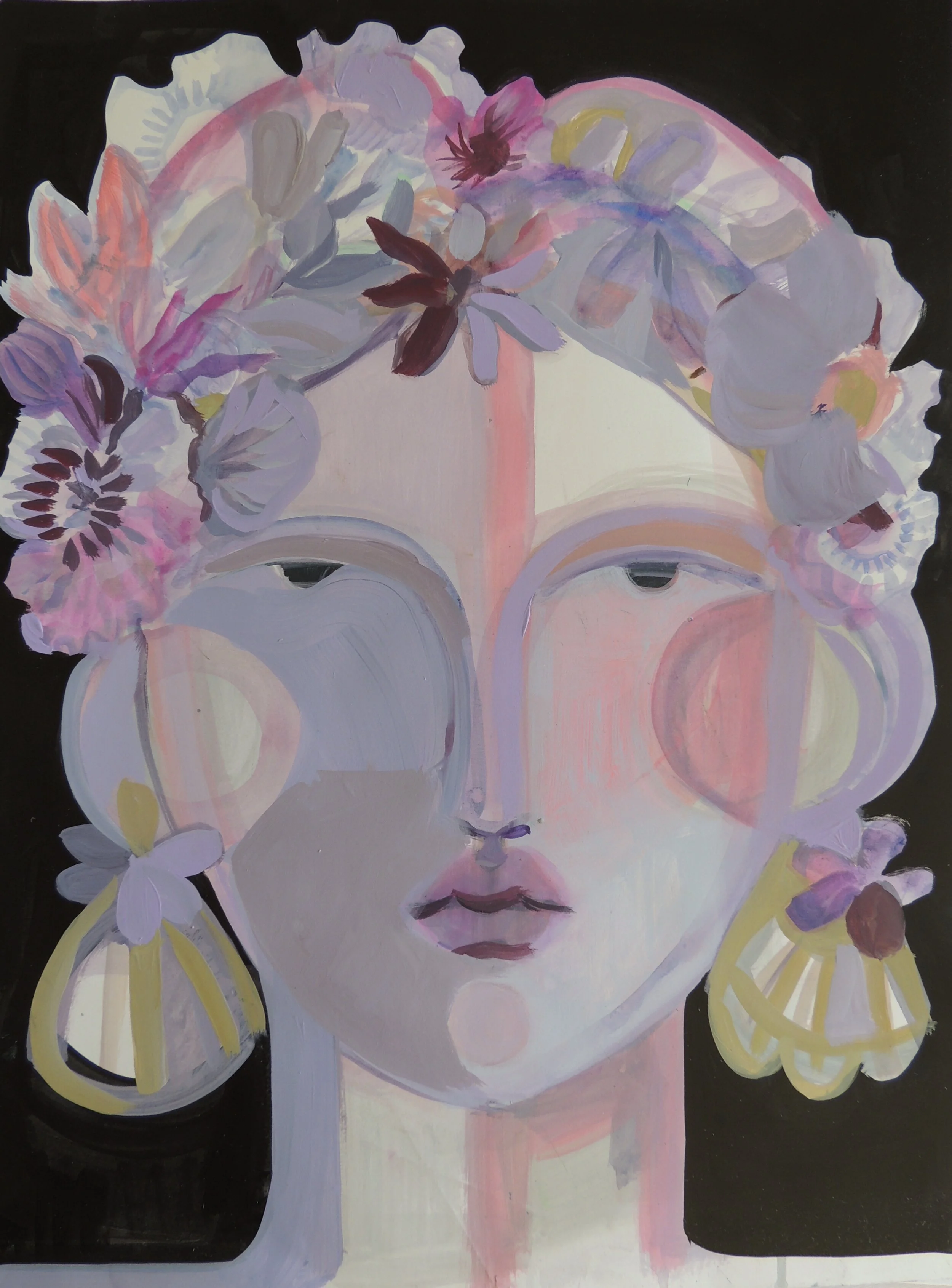 Originals — Hayley Mitchell Art